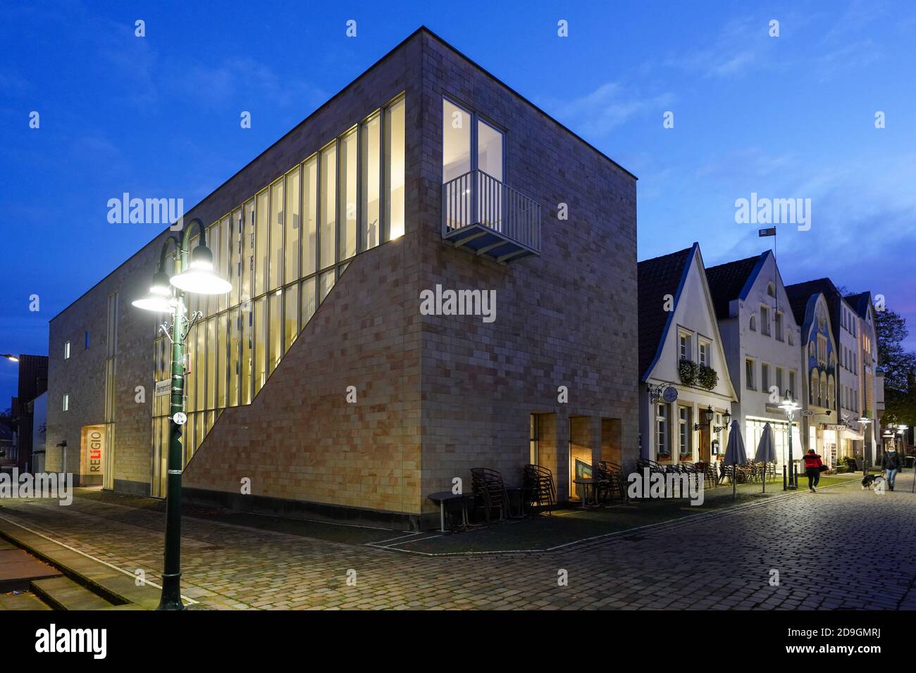 Telgte hi-res stock photography and images - Alamy
