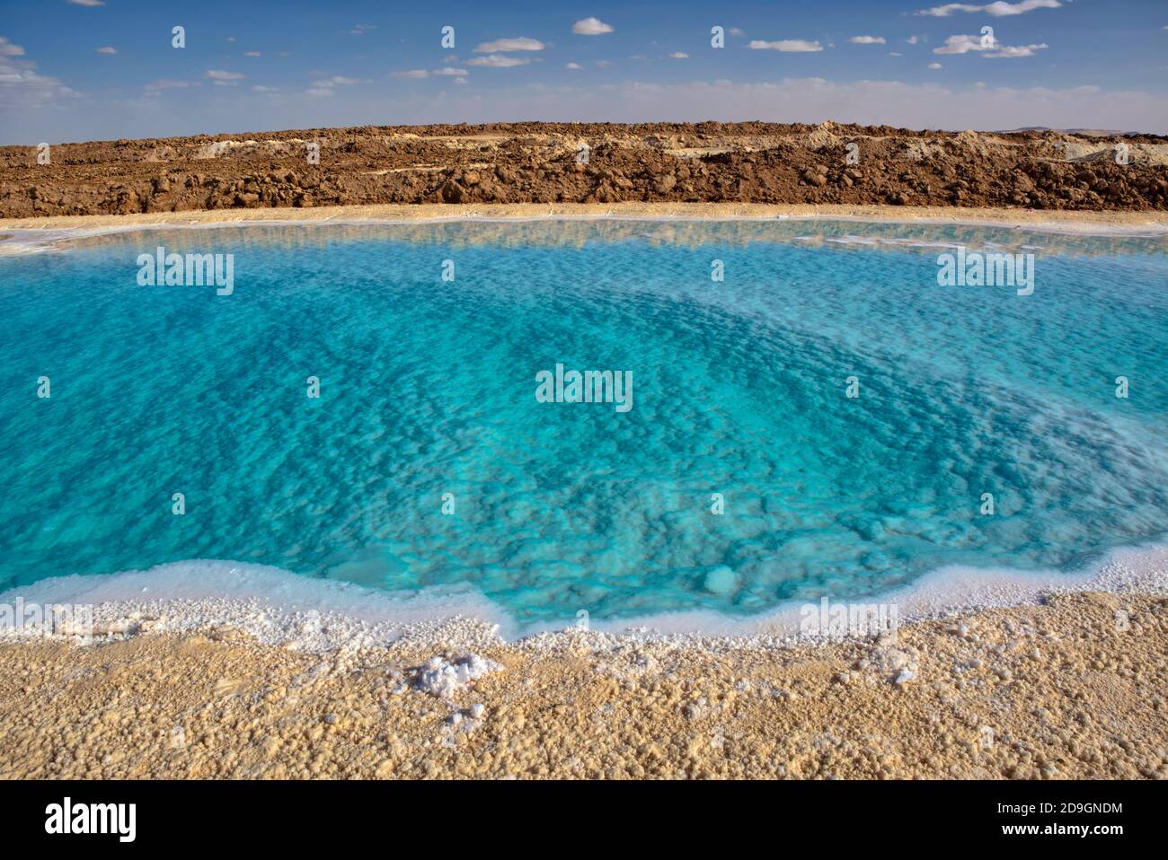 Oasis of siwa hi-res stock photography and images - Alamy