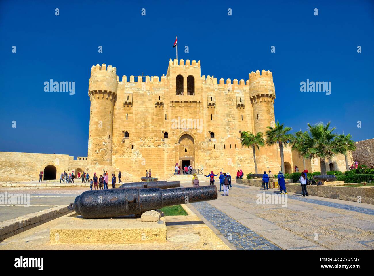 Bombardment Of Alexandria High Resolution Stock Photography and Images ...