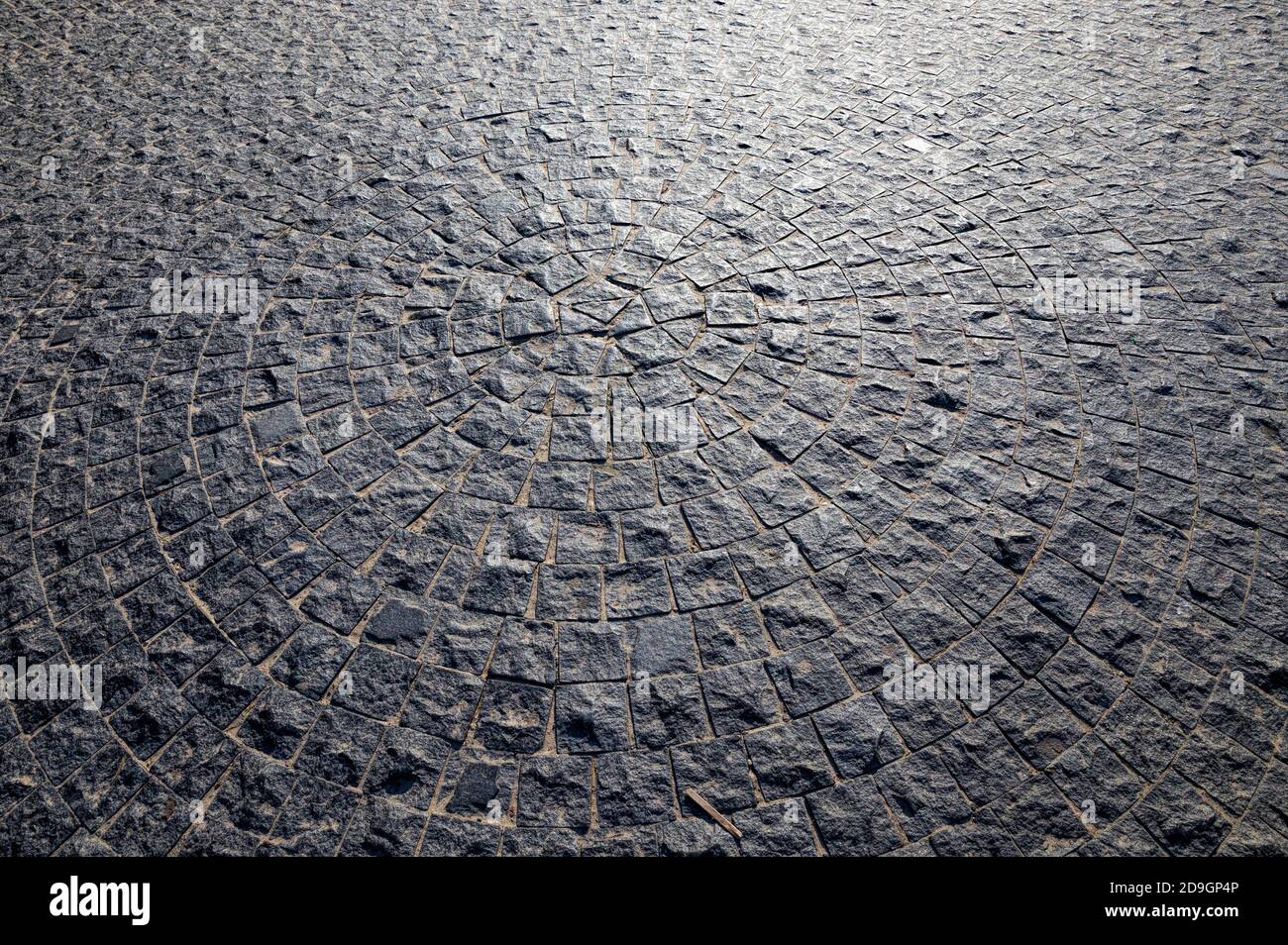 Large cobblestones hi-res stock photography and images - Alamy