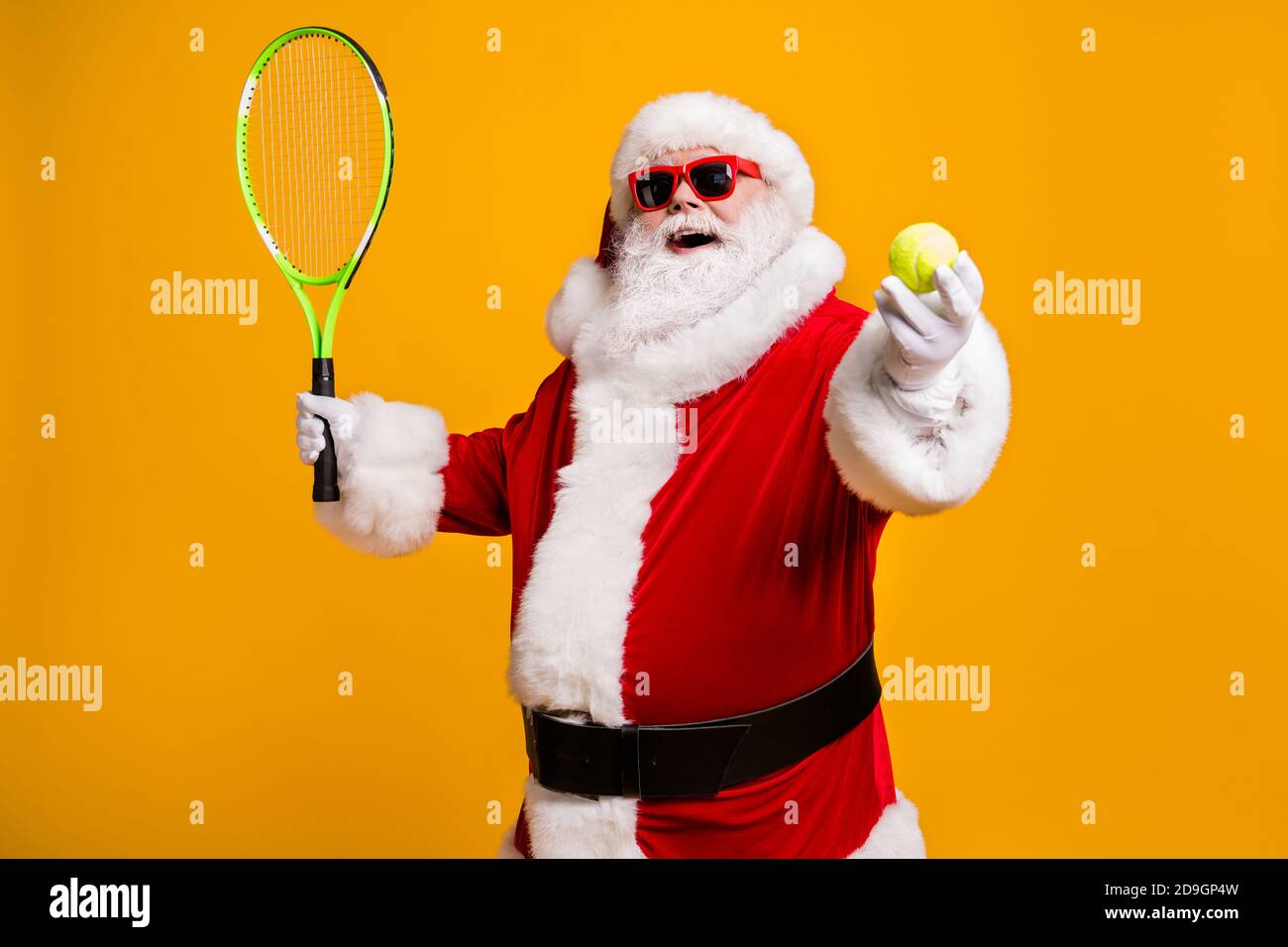 Fat and tennis hi-res stock photography and images - Alamy