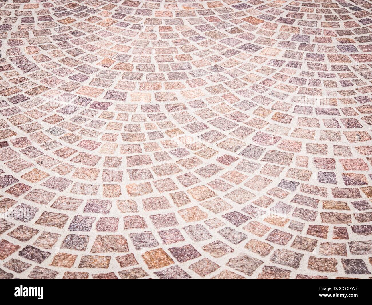 Paved road texture for backgrounds Stock Photo - Alamy