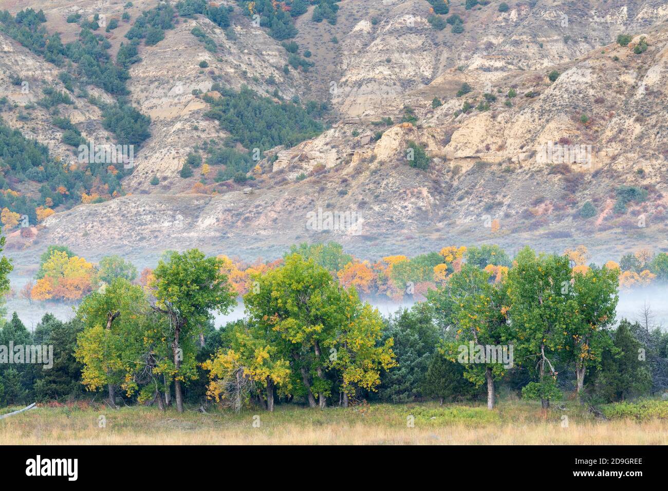 Ancient missouri river channel hi-res stock photography and images - Alamy