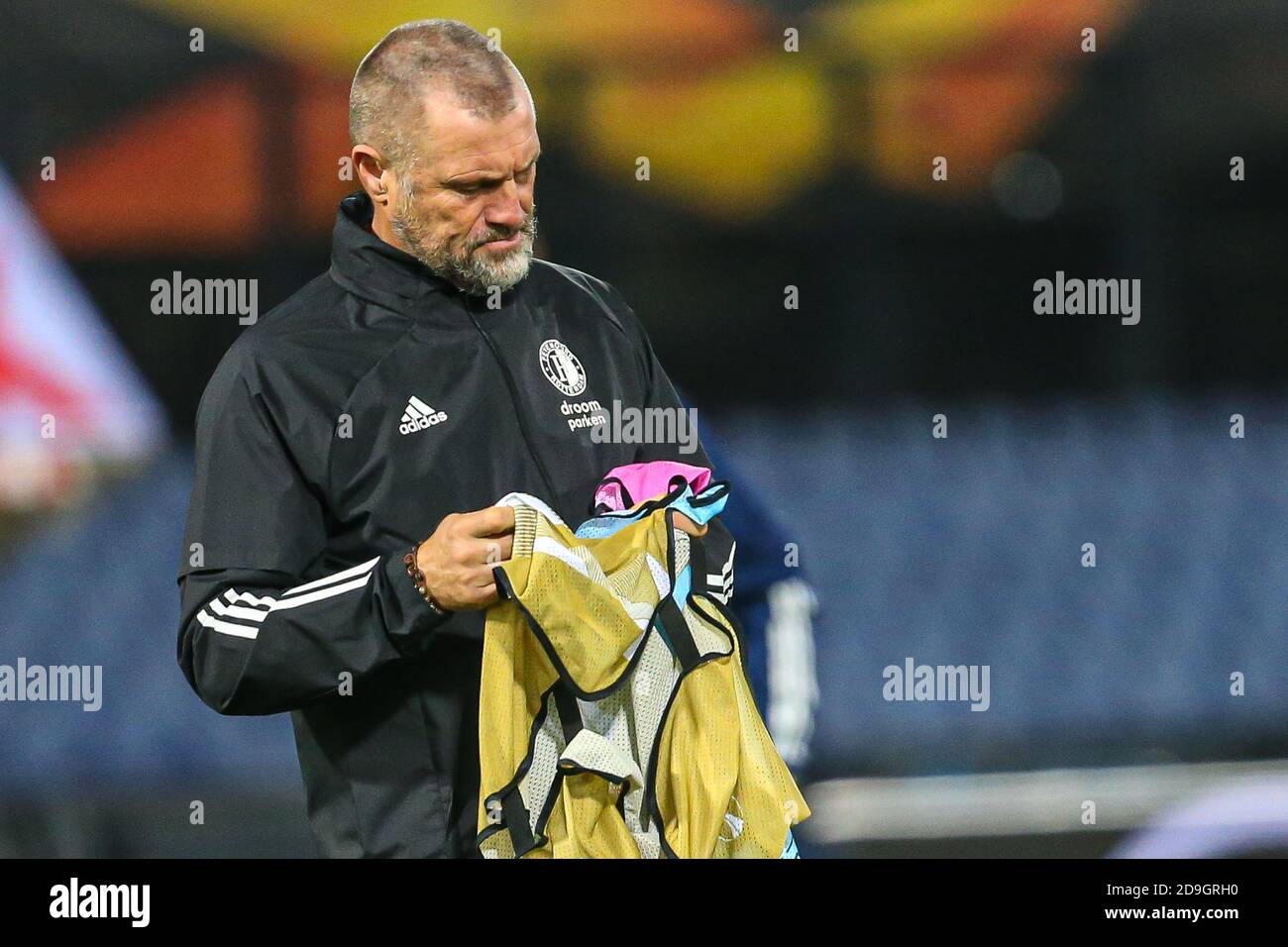 John de wolf hi-res stock photography and images - Alamy