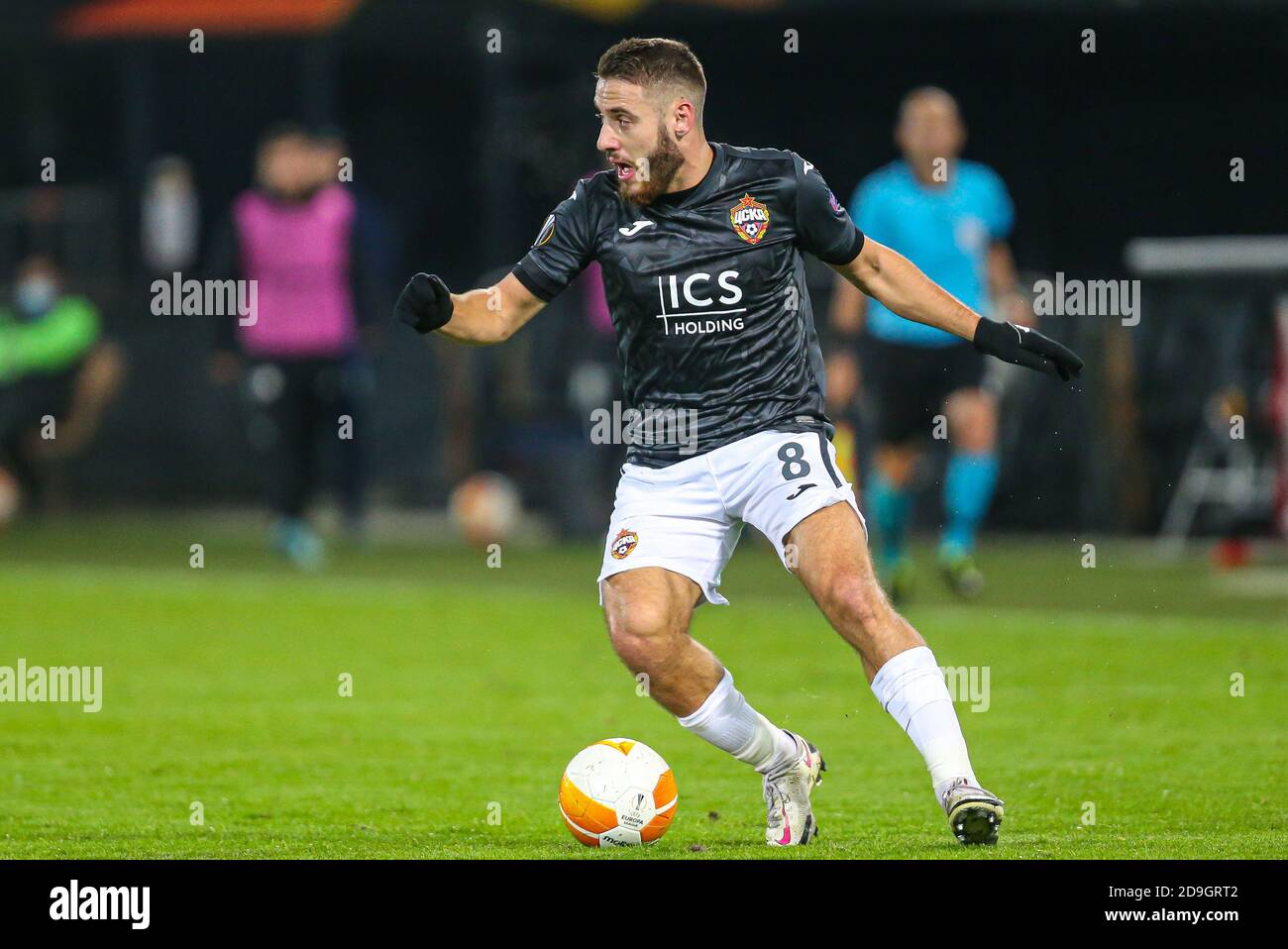 Vlasic 2021 hi-res stock photography and images - Alamy