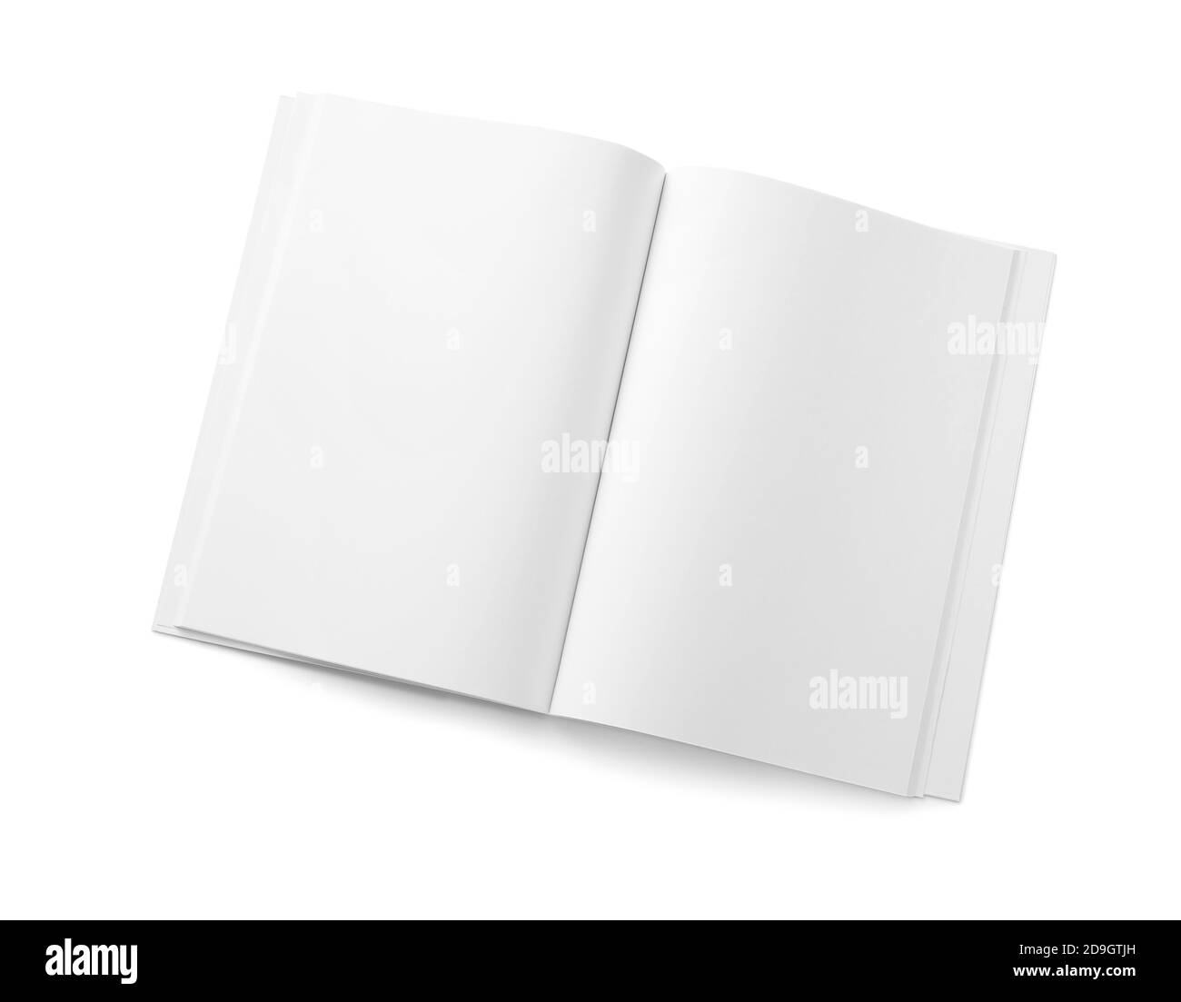 Sample magazine Cut Out Stock Images & Pictures - Alamy