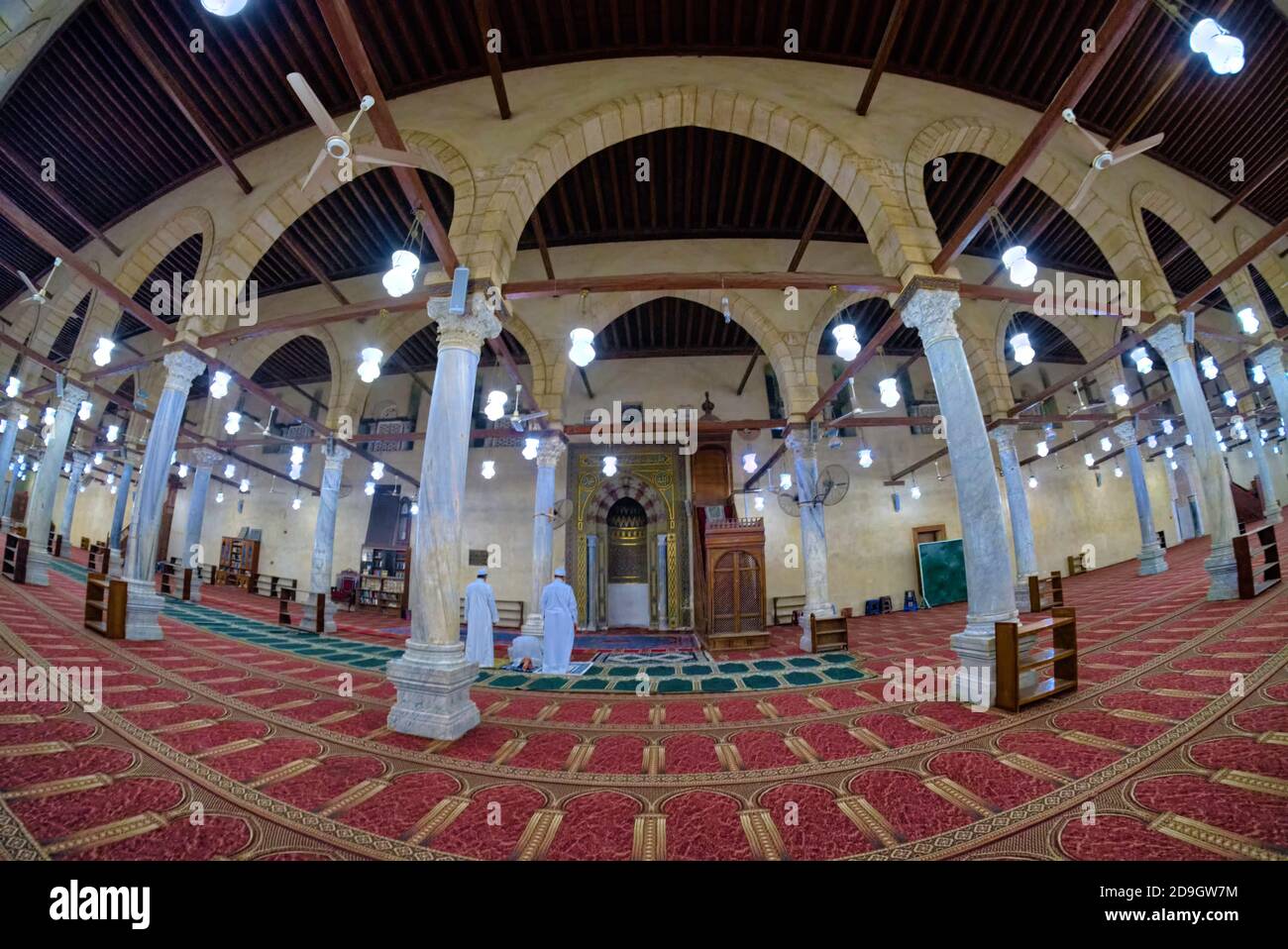 The original layout was a simple rectangle, 29 meters in length by 17 ...