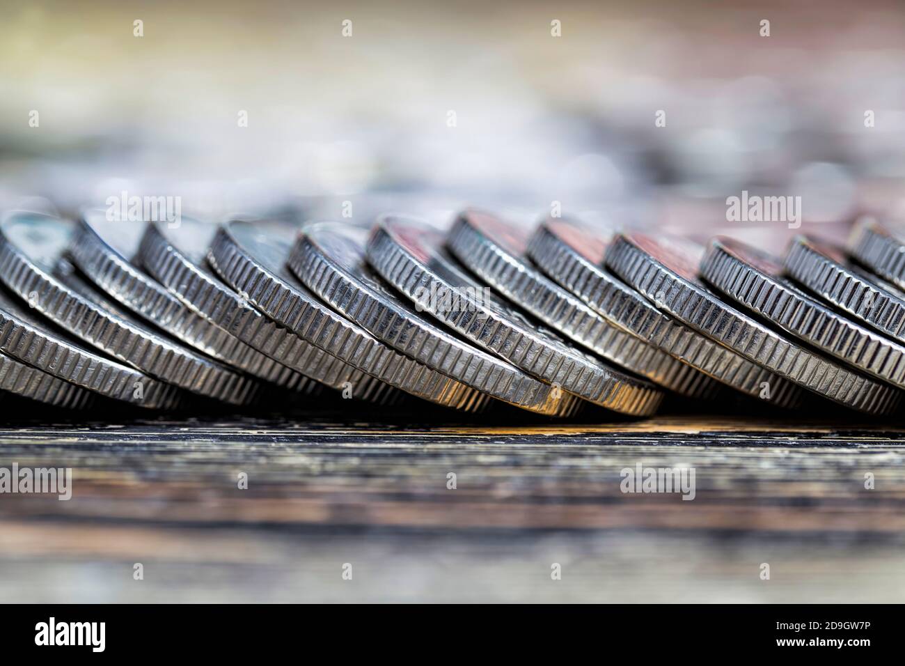 Most beautiful coins hi-res stock photography and images - Alamy