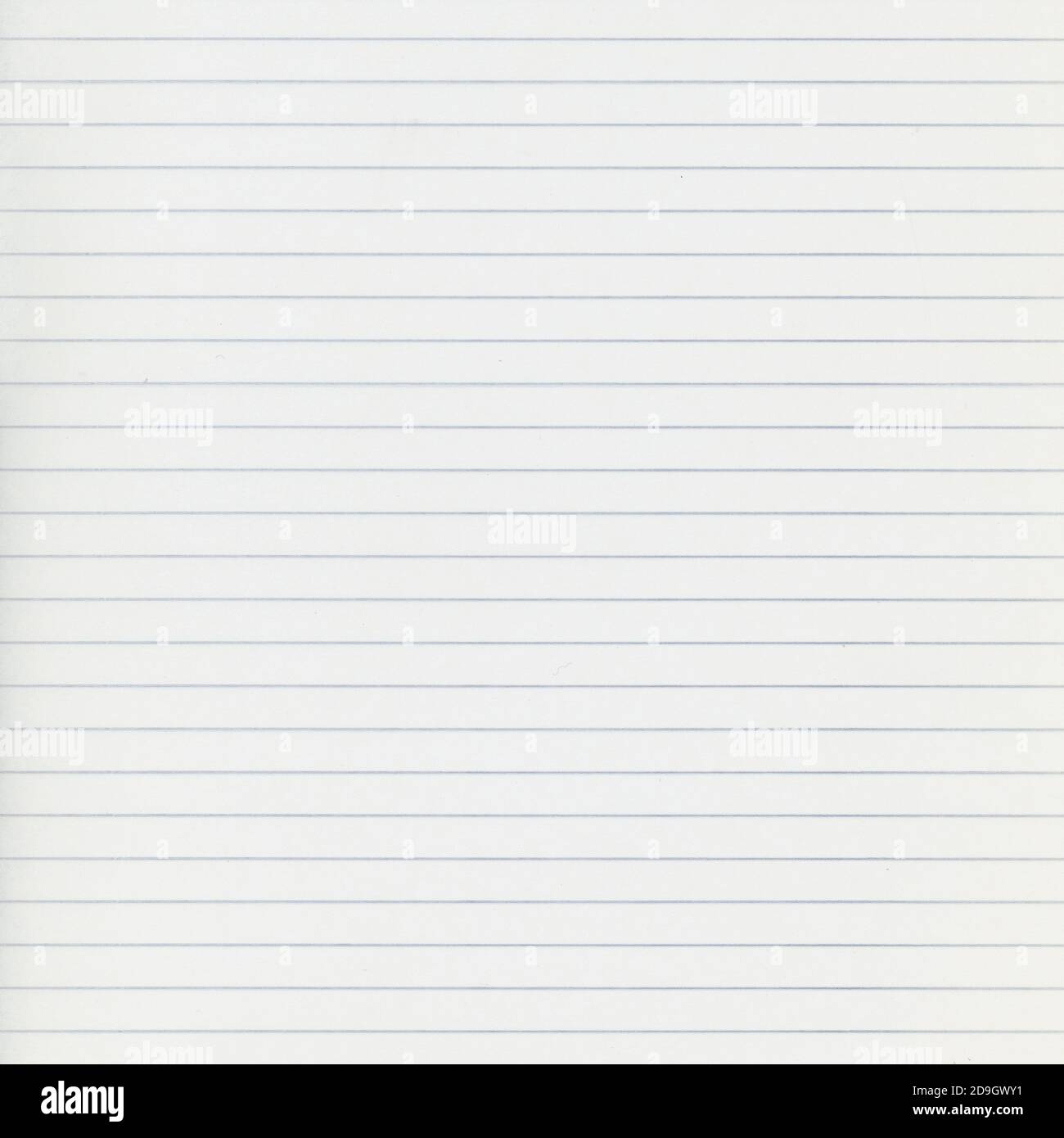 ruled paper texture useful as a background Stock Photo - Alamy