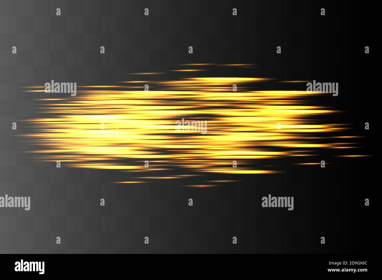 Yellow laser beams concert hi-res stock photography and images - Alamy