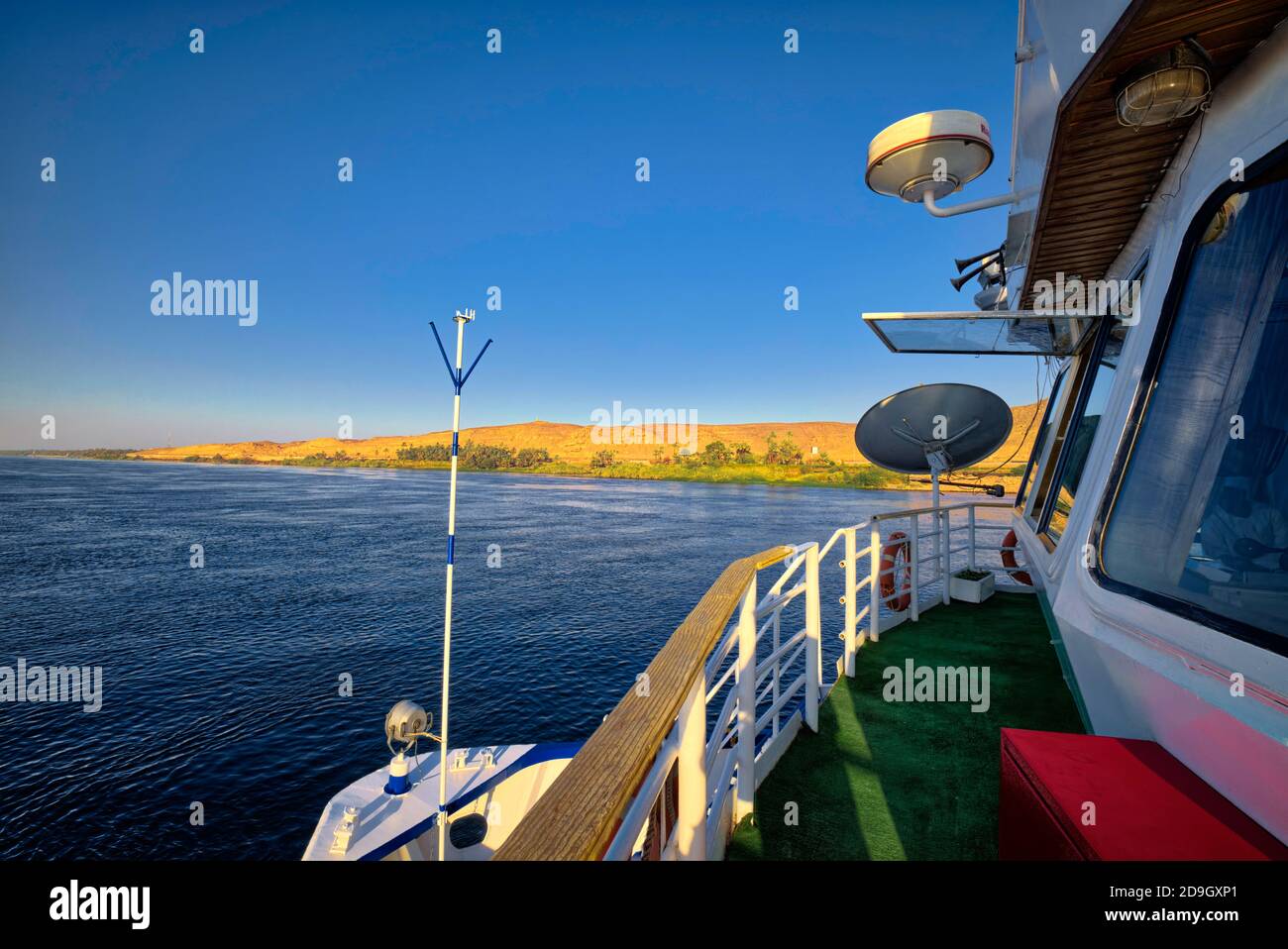 Arabian cruise ship hi-res stock photography and images - Alamy