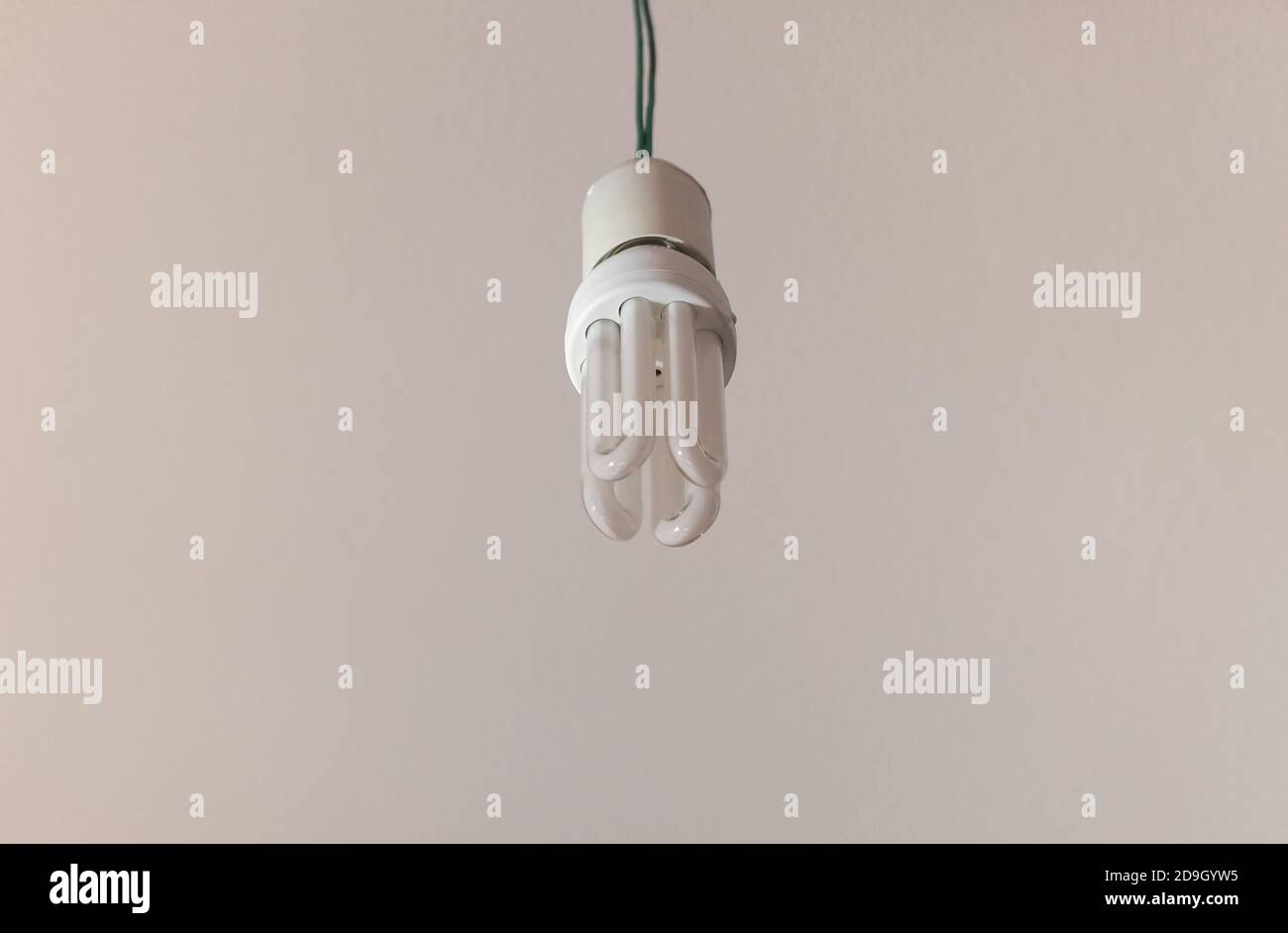 Bulb turned off hi-res stock photography and images - Alamy
