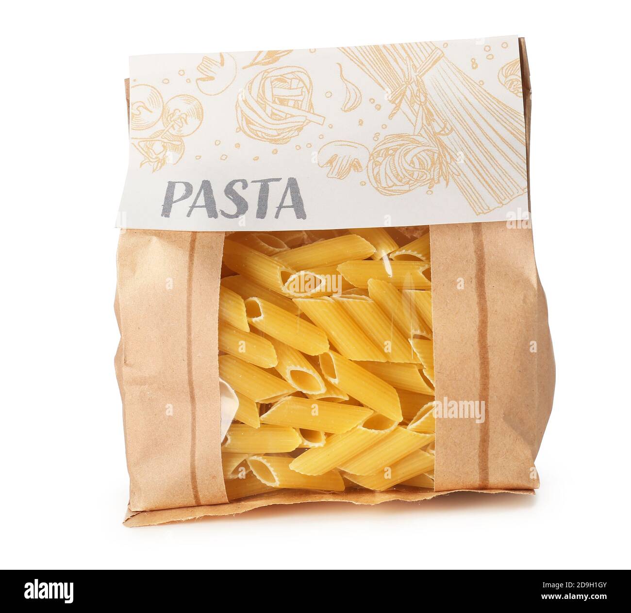 Shopping italian food store Cut Out Stock Images & Pictures - Alamy