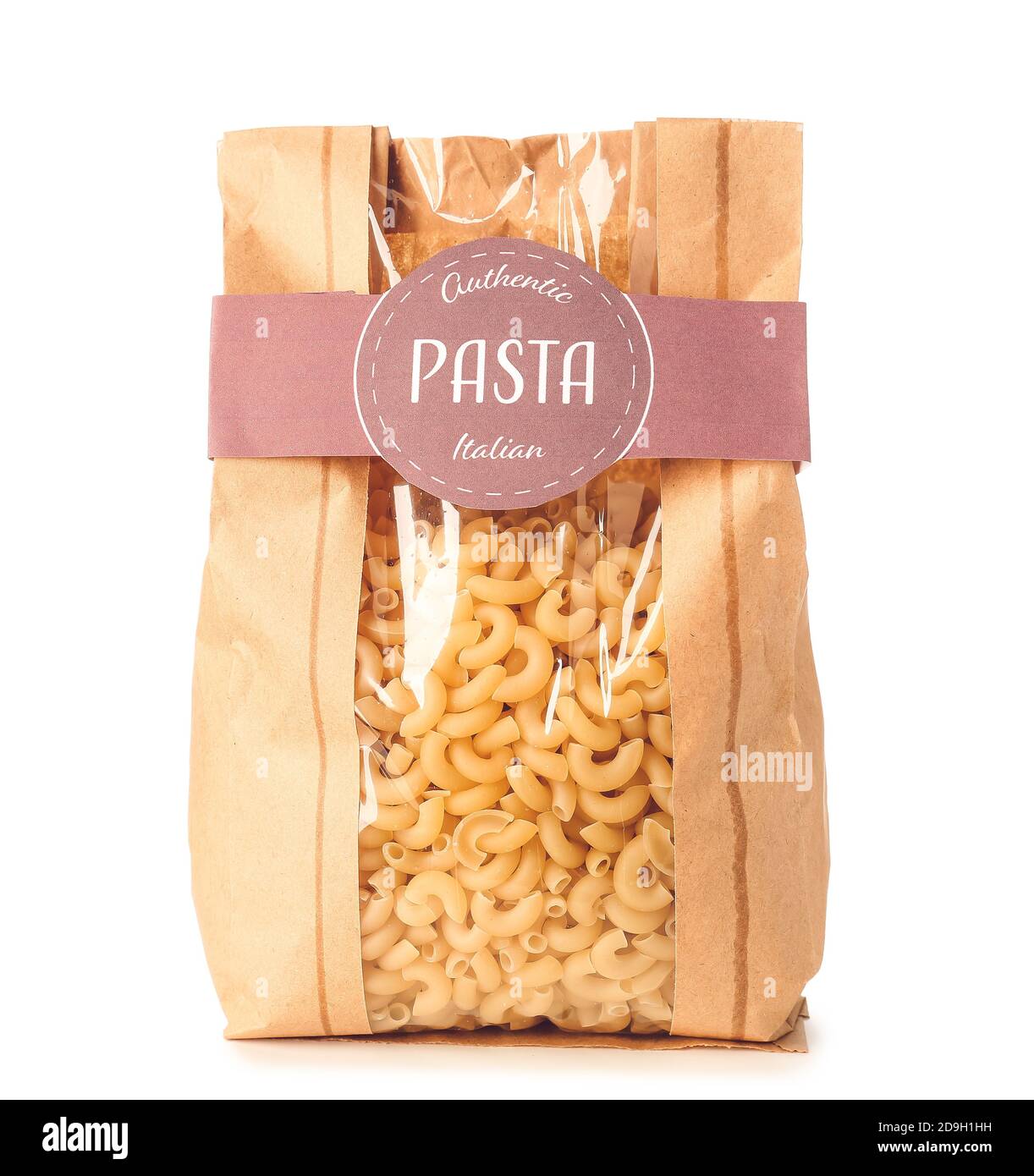 Shopping italian food store Cut Out Stock Images & Pictures - Alamy