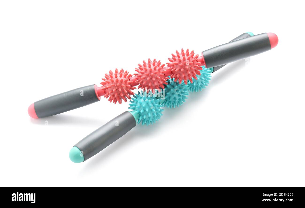 Rehabilitation roller Cut Out Stock Images & Pictures - Alamy