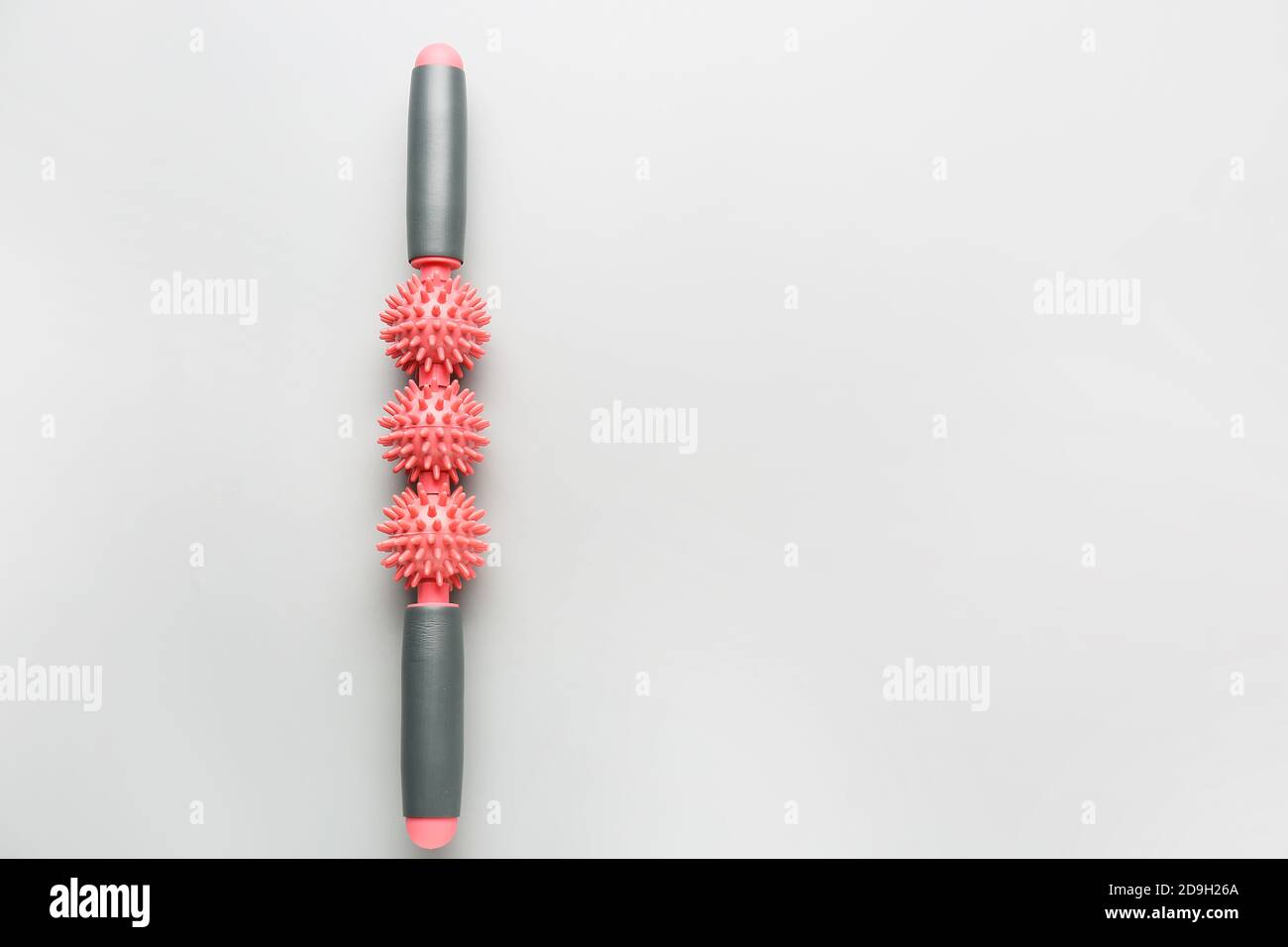 Manual lymph drainage hi-res stock photography and images - Alamy