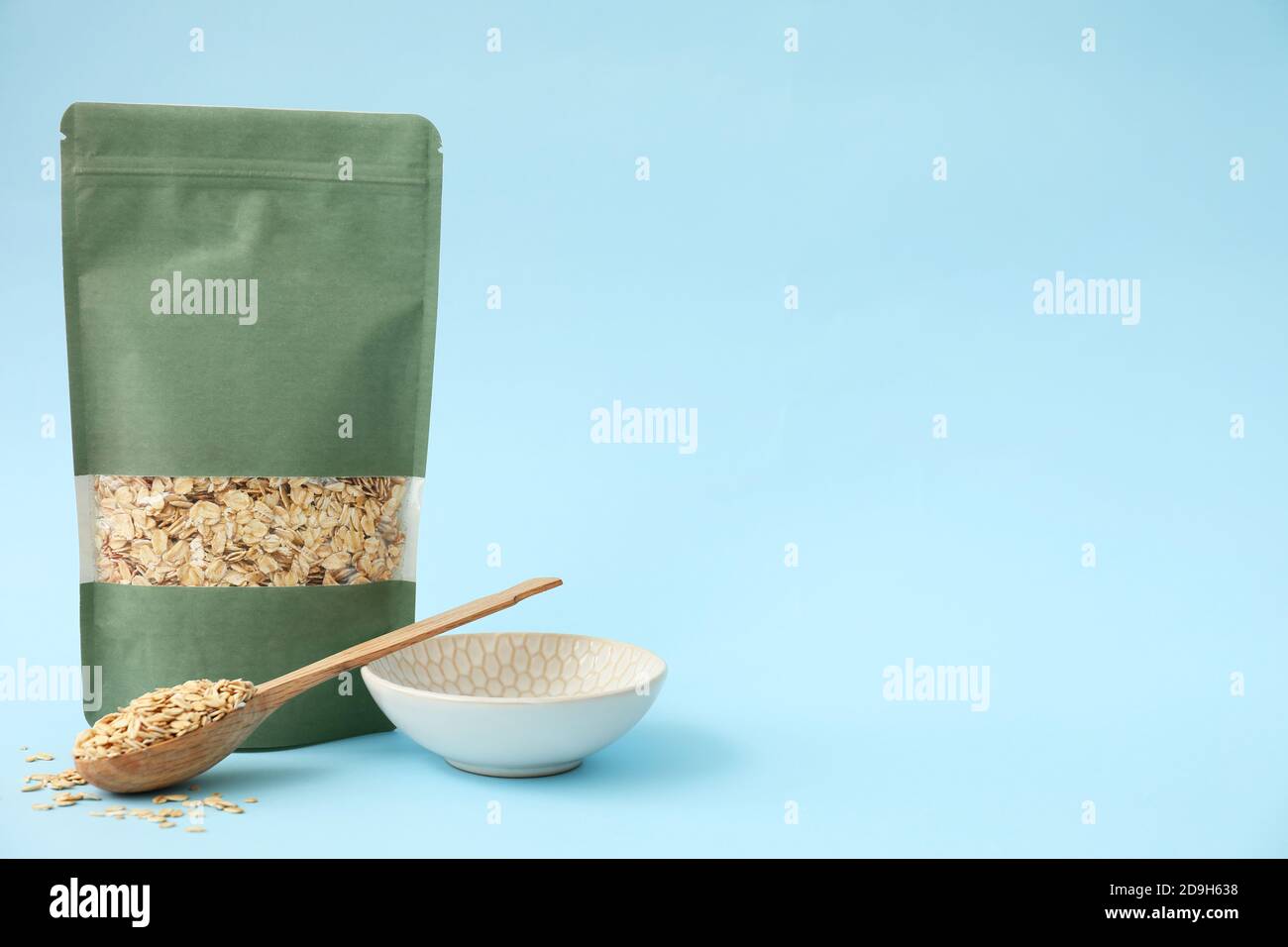 Oat business logo hi-res stock photography and images - Alamy
