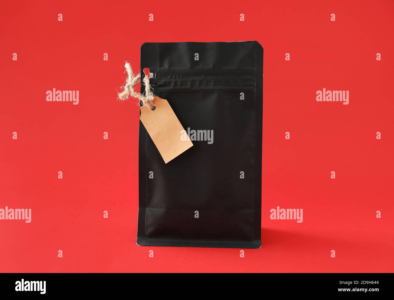 Print bag tag hi-res stock photography and images - Alamy
