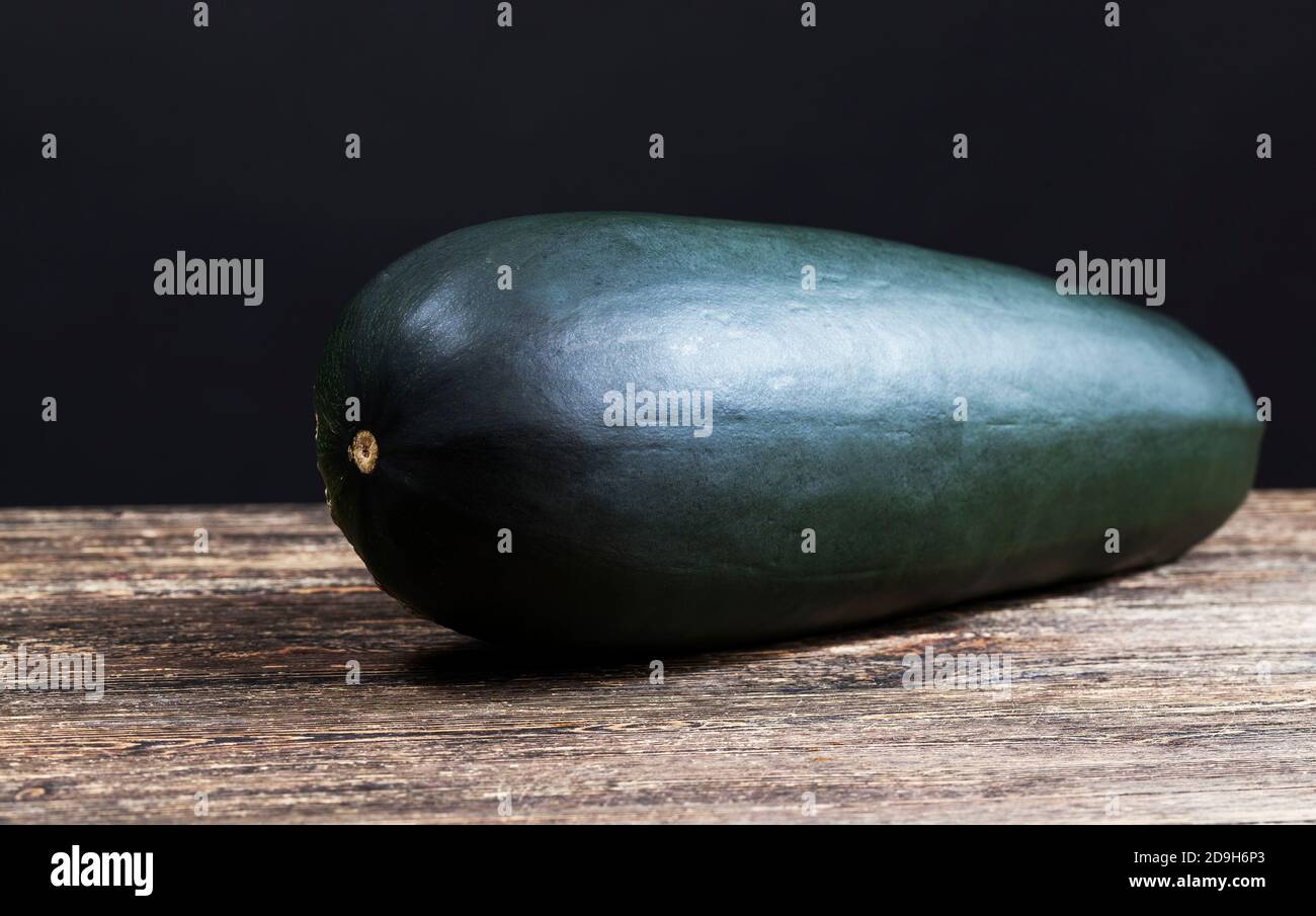 natural food grown on an organic farm, vegetables Stock Photo - Alamy