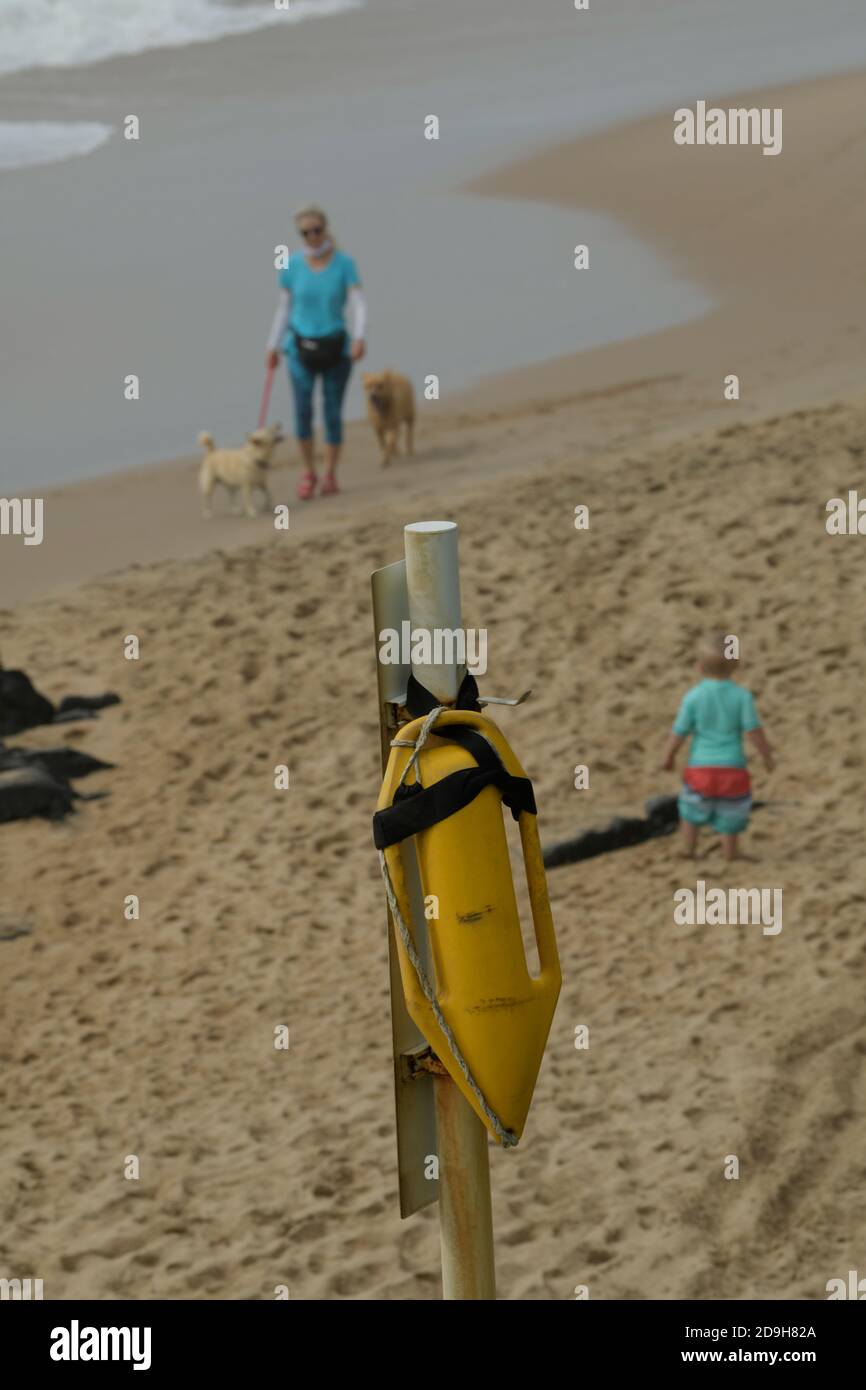 Buoyancy safety float floatation aid hi-res stock photography and ...