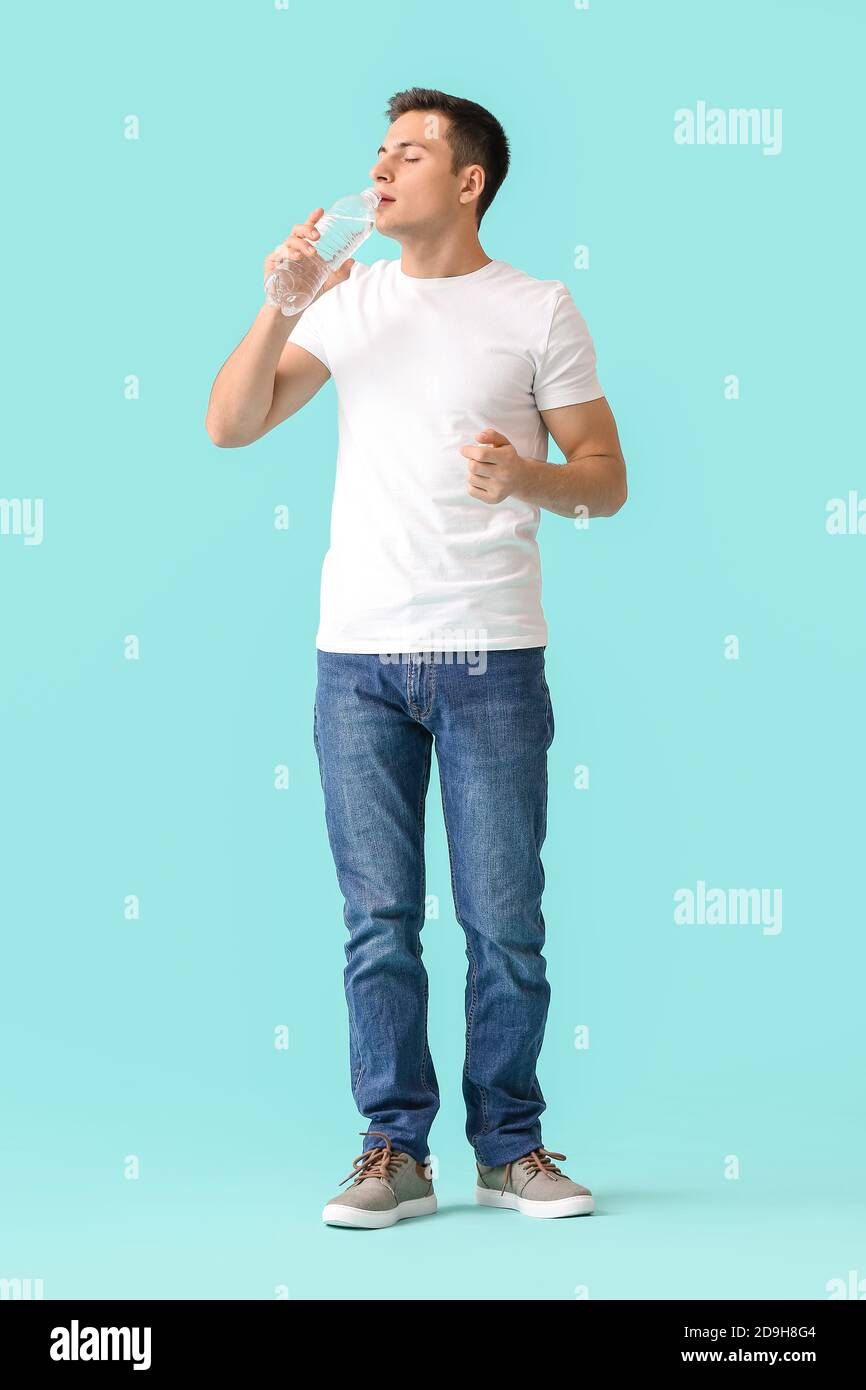 Excessive Thirst High Resolution Stock Photography and Images - Alamy