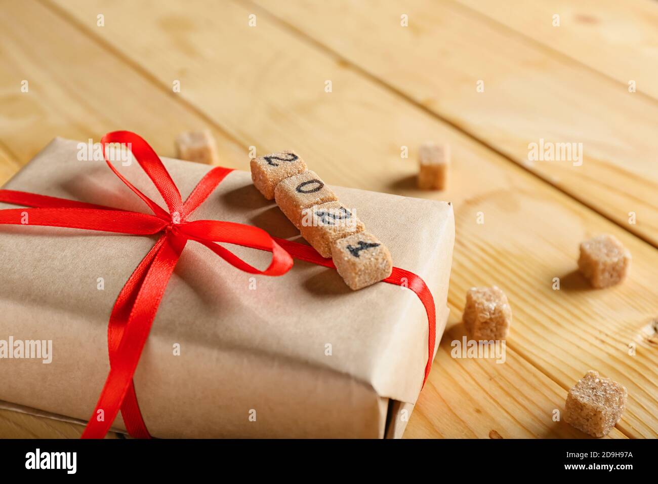 Box Of Sugar Cubes High Resolution Stock Photography and Images - Alamy