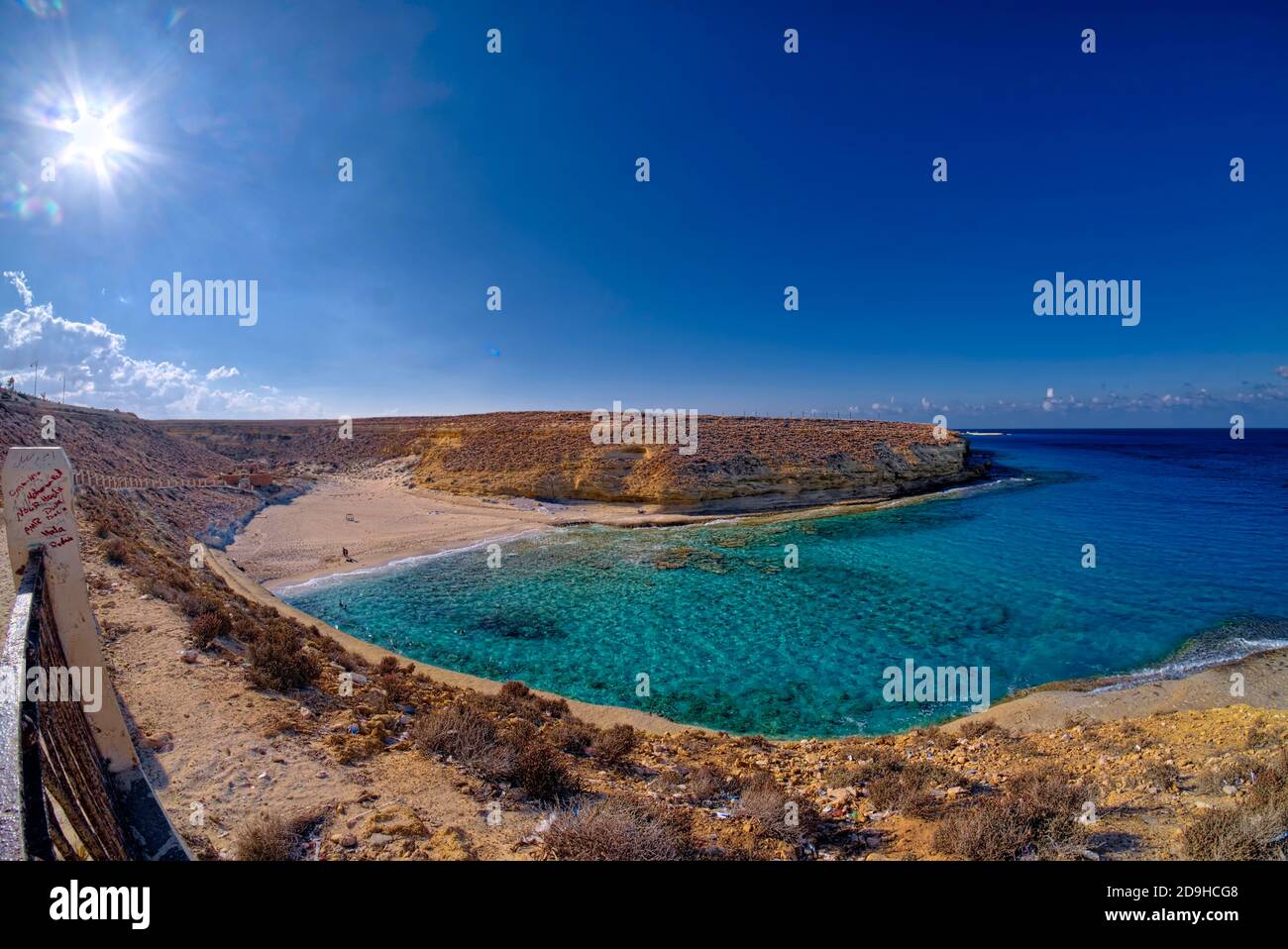 The word "Ageeba" means "the strange or wonderful place" and it got the ...