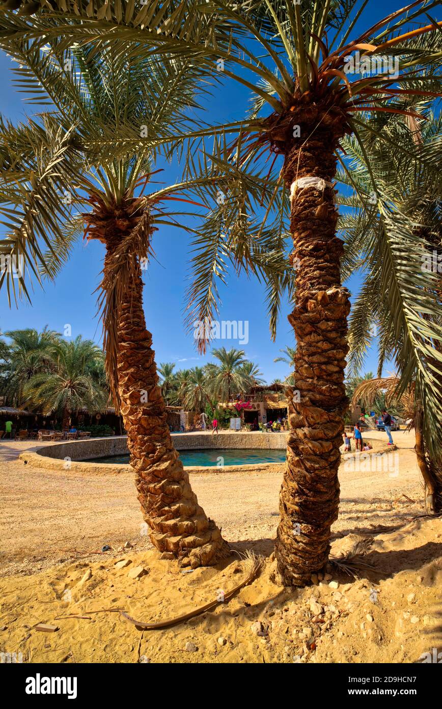 Cleopatra beach egypt hi-res stock photography and images - Alamy