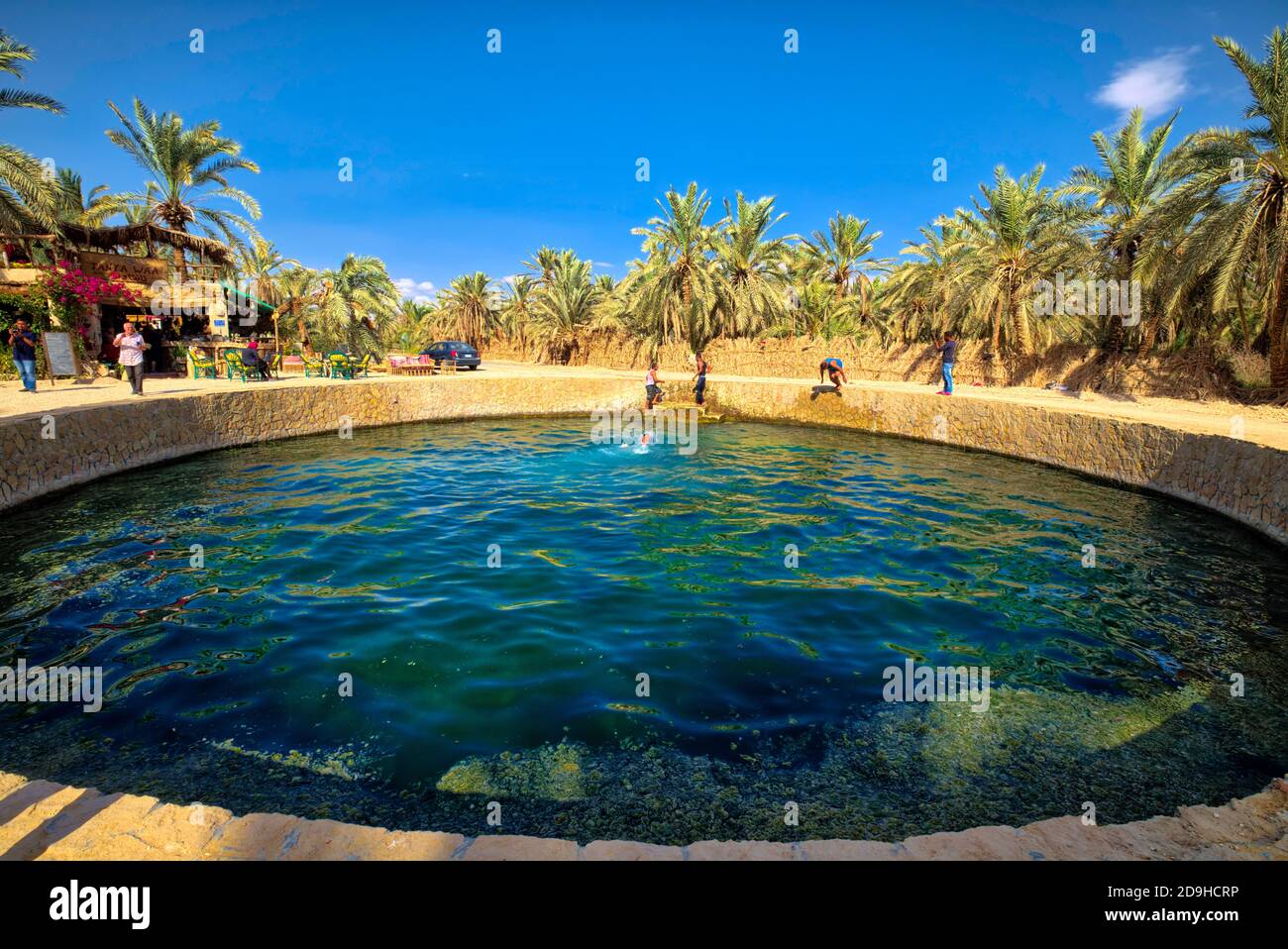 Sand bath egypt hi-res stock photography and images - Alamy