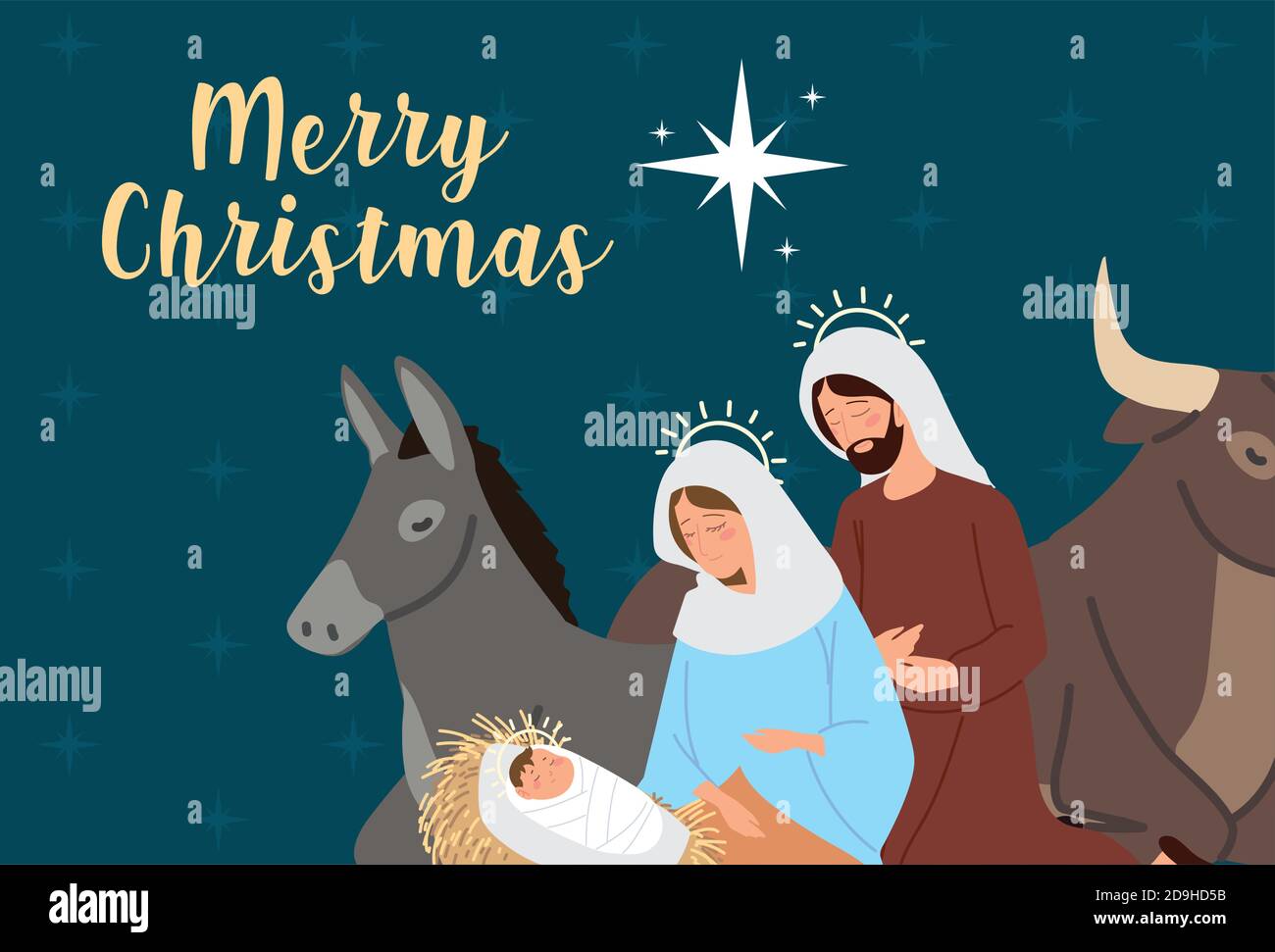 Holy Manger High Resolution Stock Photography and Images - Alamy