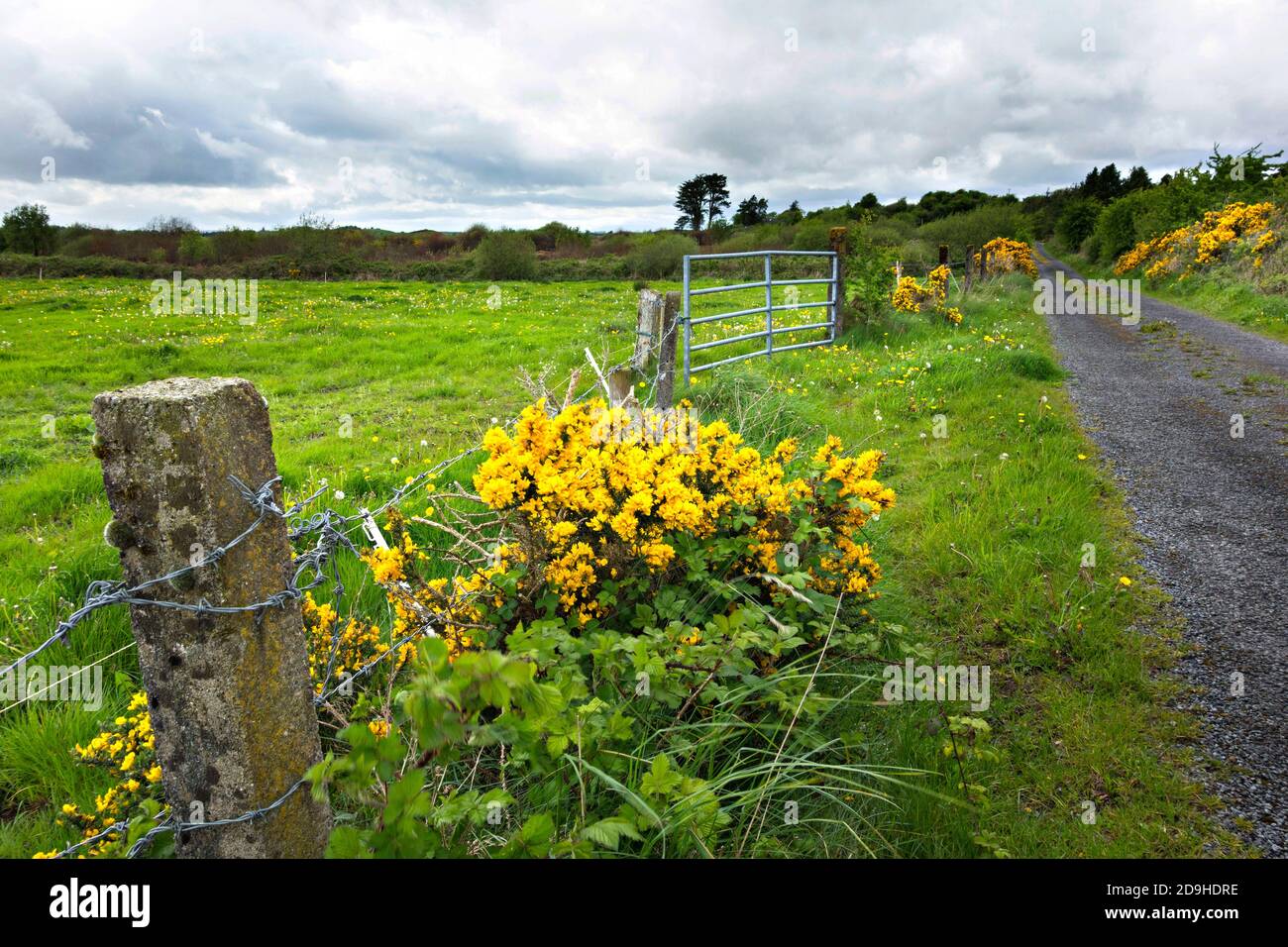 County mayo landscapes hi-res stock photography and images - Alamy