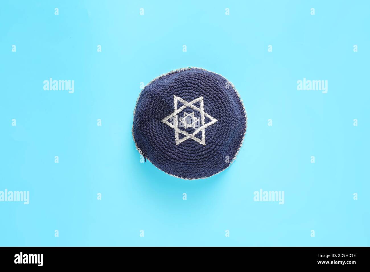 Jewish cap hi-res stock photography and images - Alamy