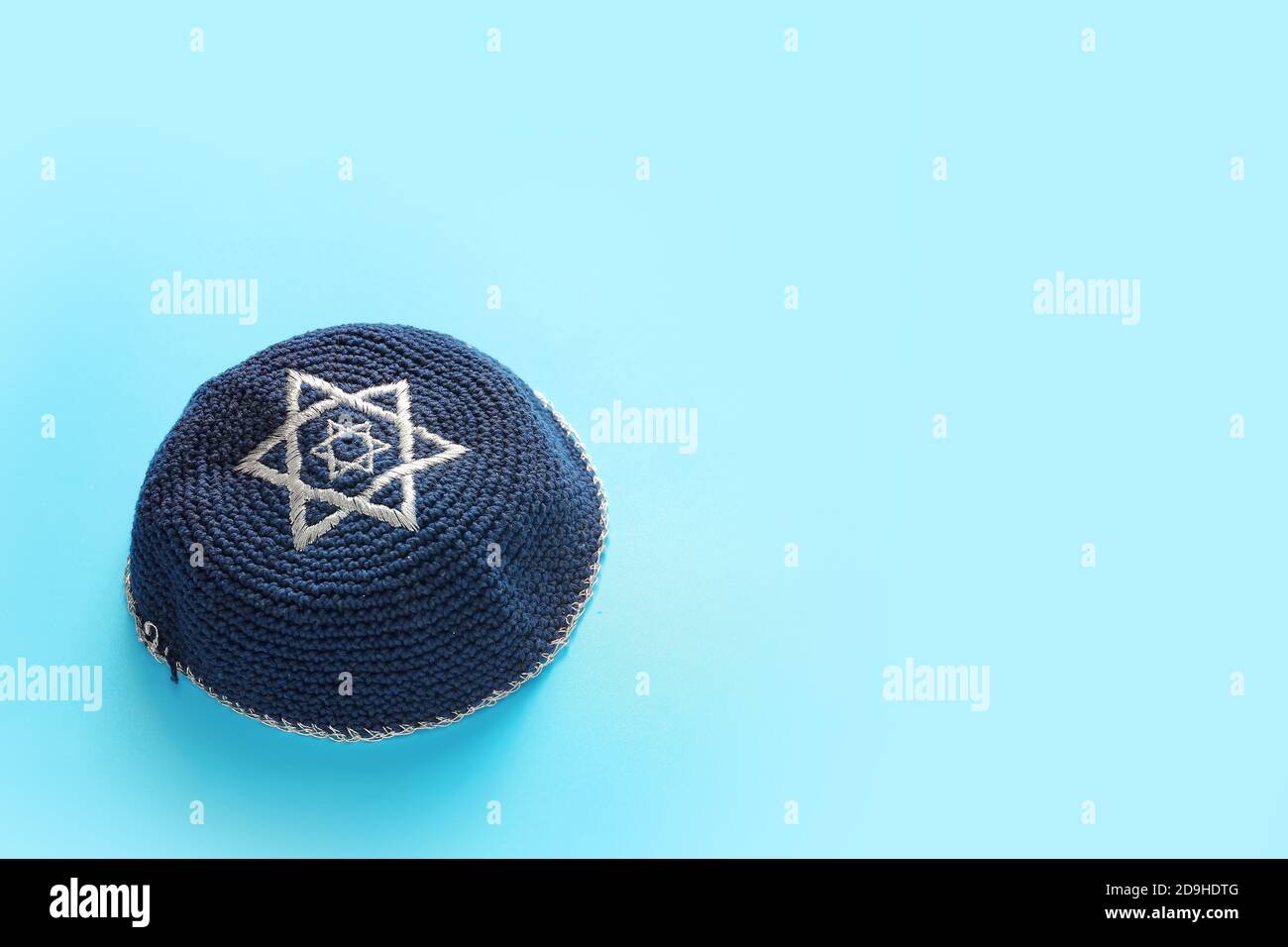 Jewish cap hi-res stock photography and images - Alamy