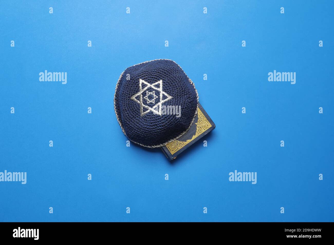 Jewish cap hi-res stock photography and images - Alamy