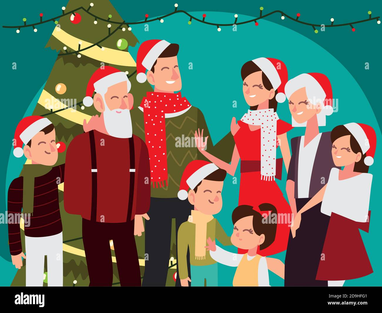Christmas People
