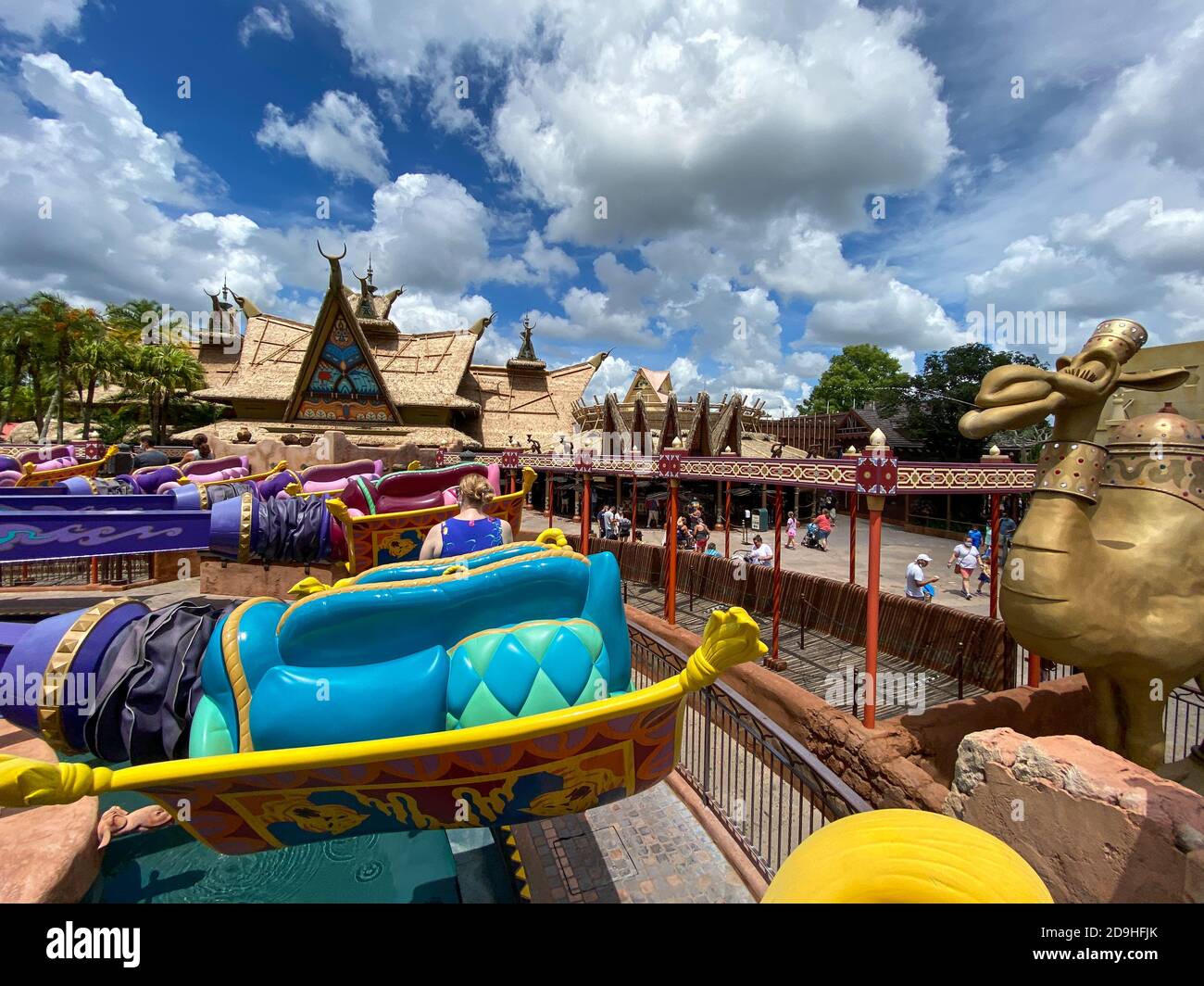 Magic carpets aladdin disney hi-res stock photography and images - Alamy Magic carpets aladdin disney hi-res stock photography and images - Alamy