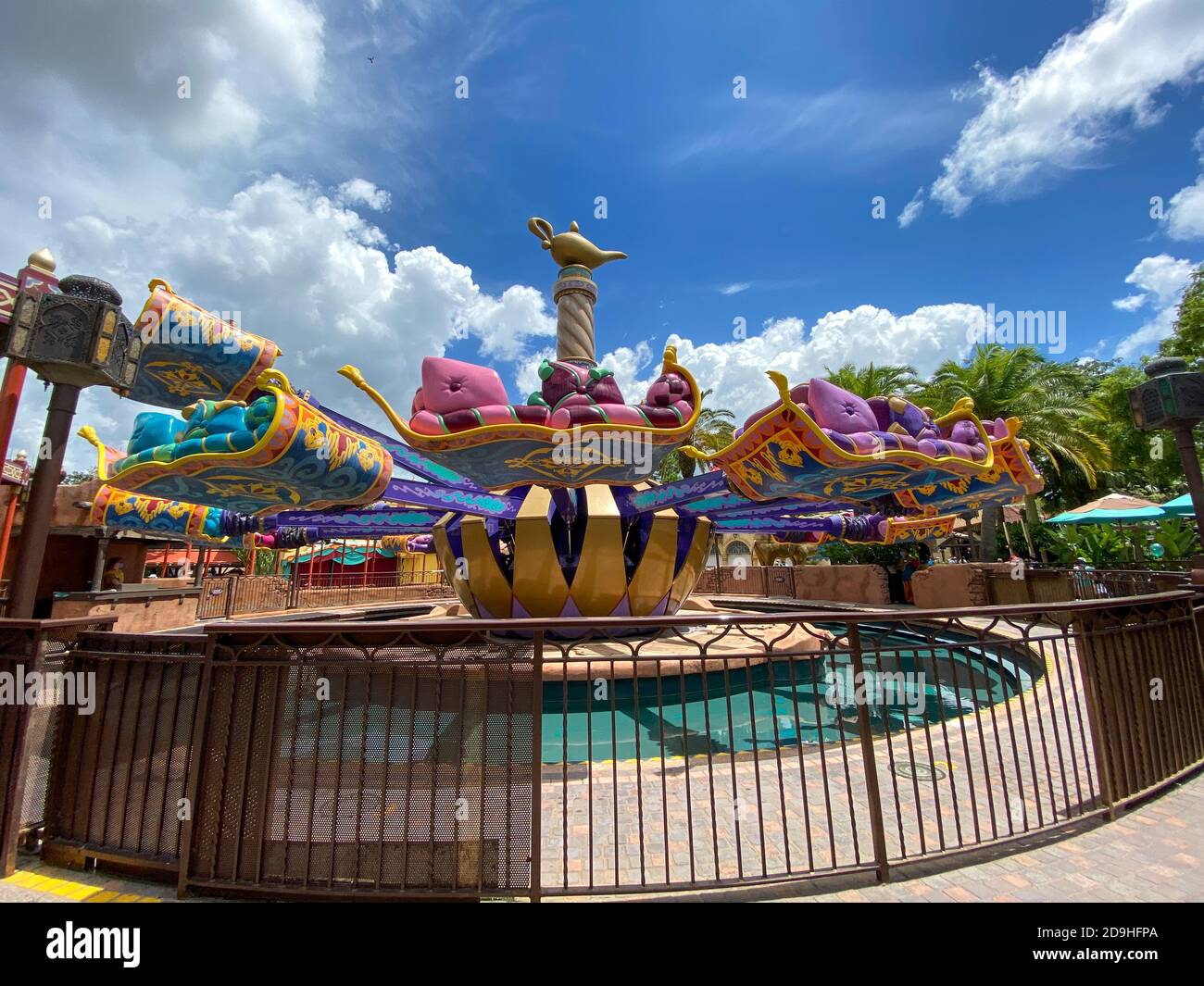 Magic carpets aladdin disney hi-res stock photography and images - Alamy Magic carpets aladdin disney hi-res stock photography and images - Alamy