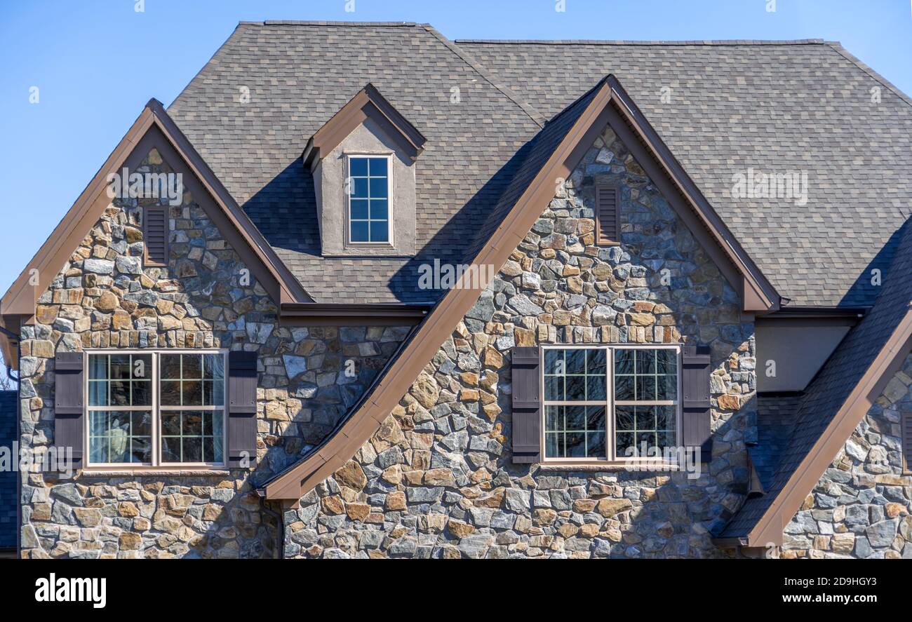 Triangle Shaped Things At Home