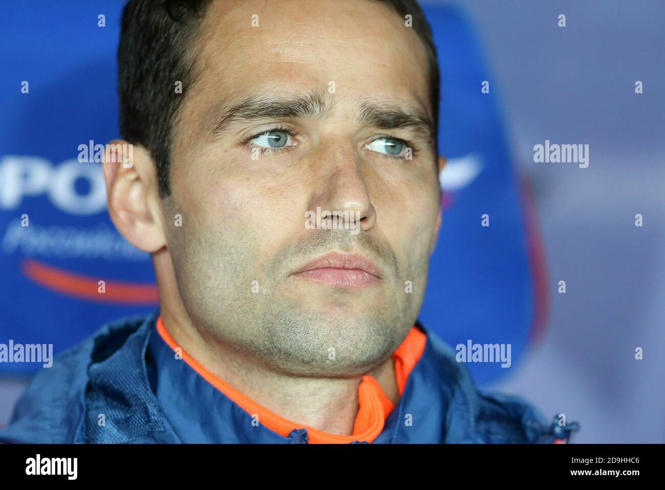 11/06/2020. The case of the former captain of the Russian national football team Roman Shirokov ...