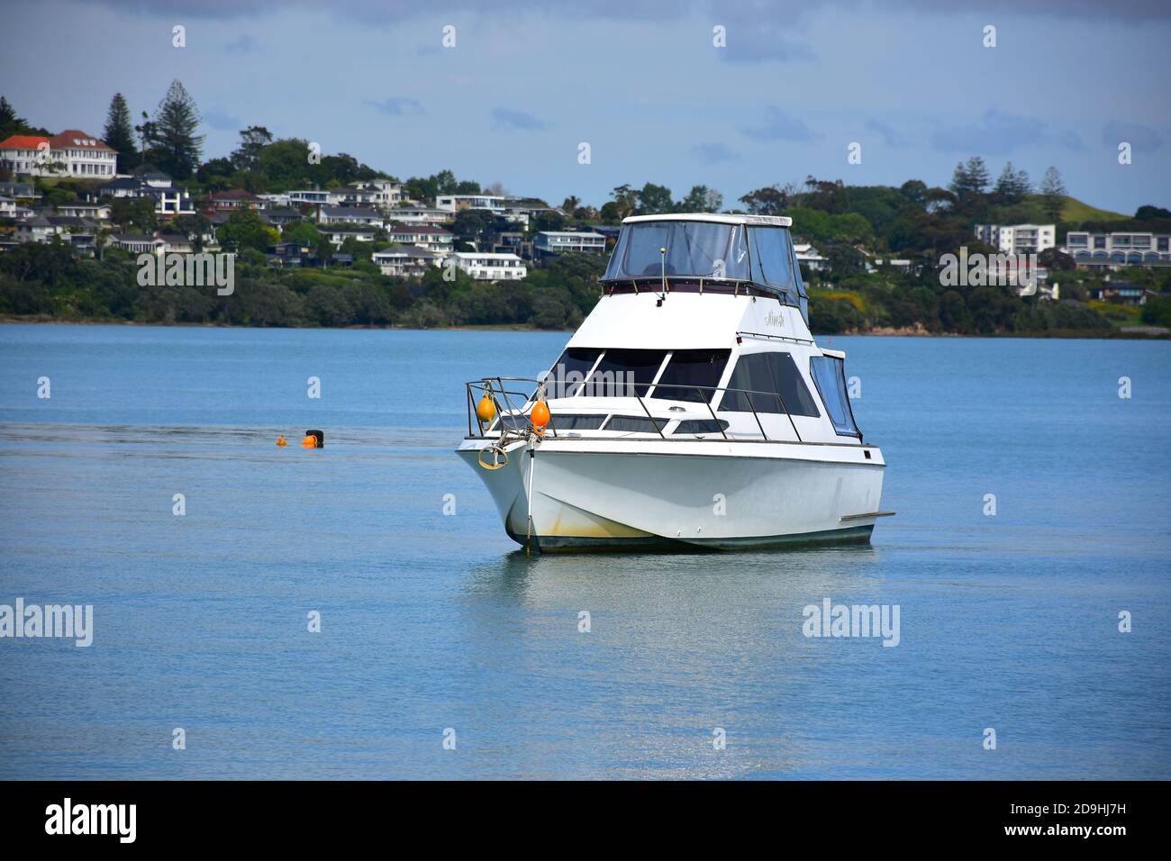 Tamaki river hi-res stock photography and images - Alamy
