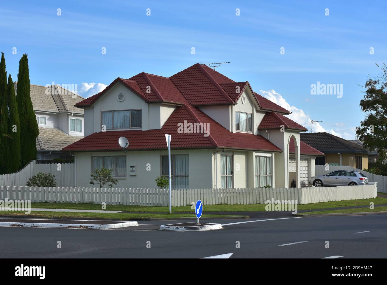 Northpark hi-res stock photography and images - Alamy