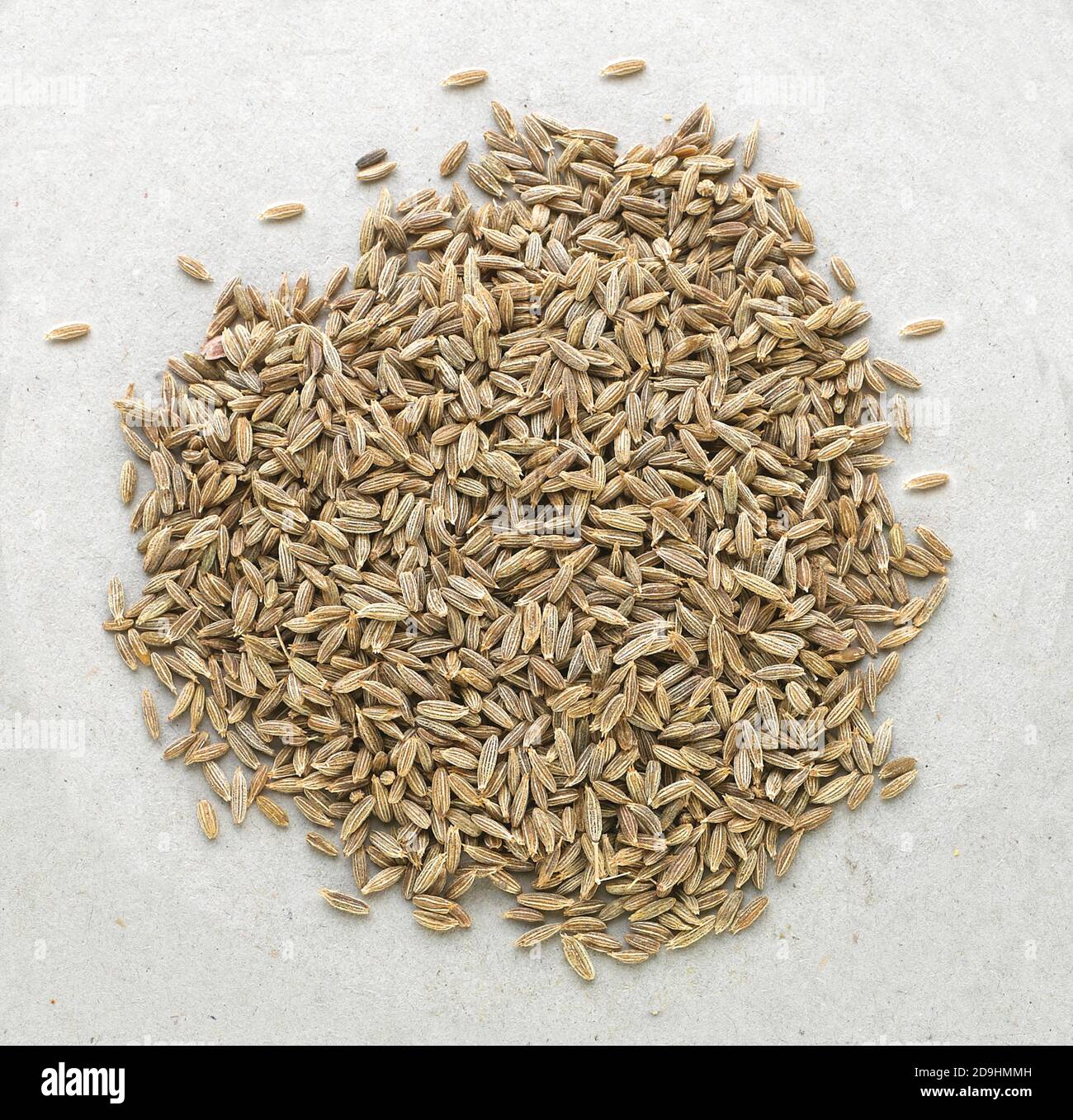 cumin seed of background photographics, Pile of cumin seeds isolated on ...