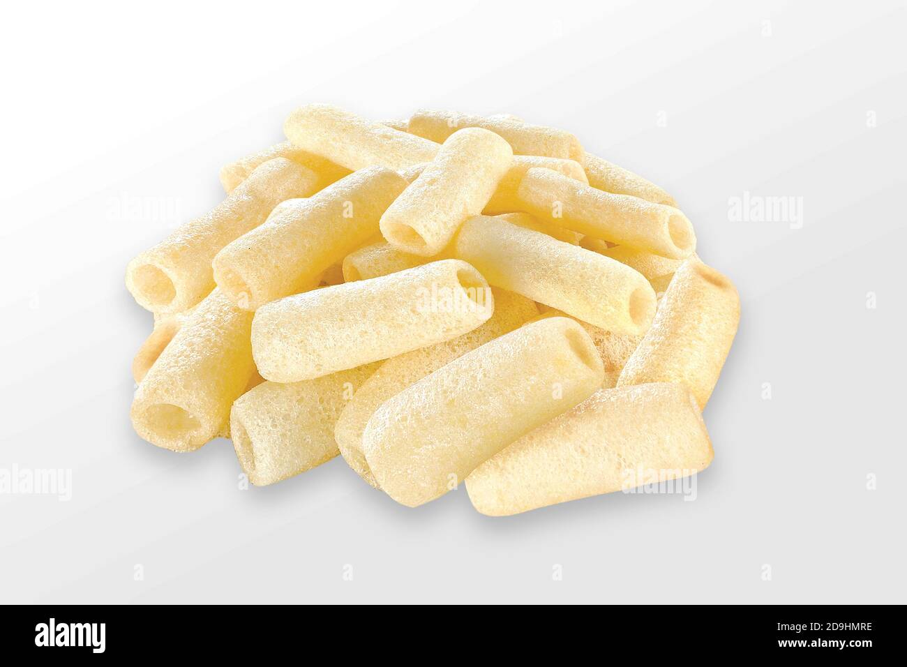 Fried and Spicy Tasty yellow white salted pipe, Salted Refill, Most ...