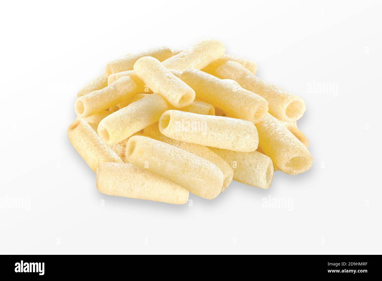 Fried and Spicy Tasty yellow white salted pipe, Salted Refill, Most ...