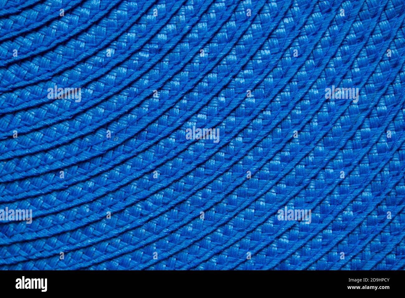 Woven mat background hi-res stock photography and images - Alamy