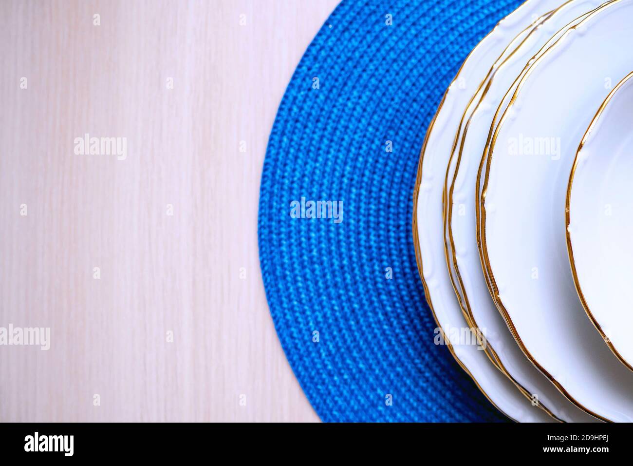 Woven mat hi-res stock photography and images - Alamy