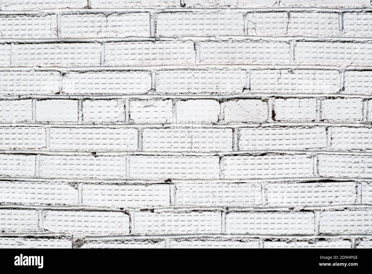 Empty brick wall background hi-res stock photography and images - Alamy