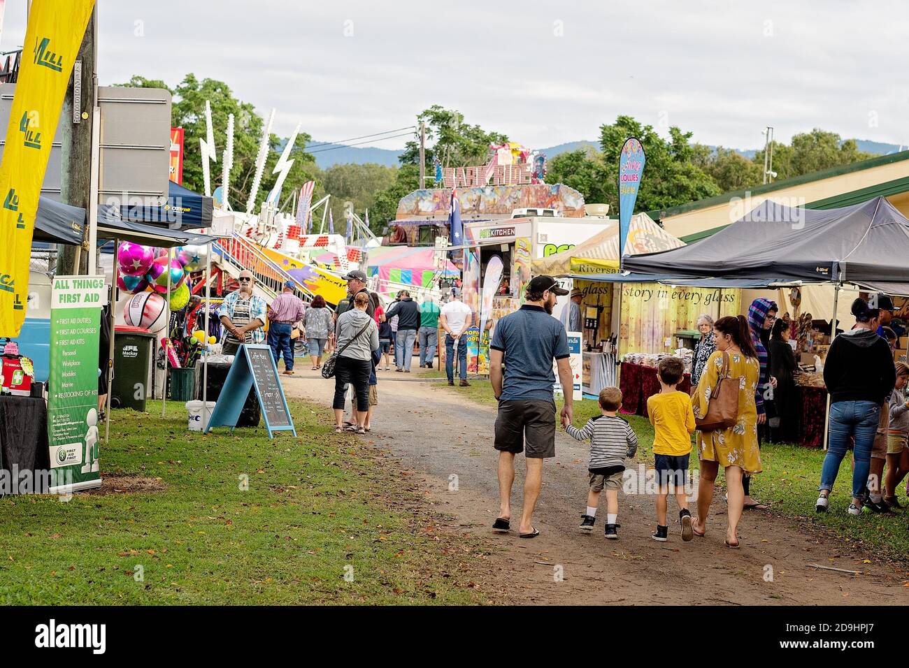 Lollies australia hi-res stock photography and images - Alamy