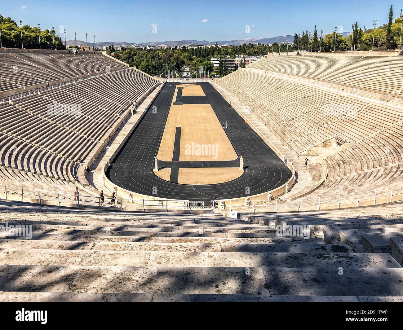 Ancient Greek Sport High Resolution Stock Photography and Images - Alamy