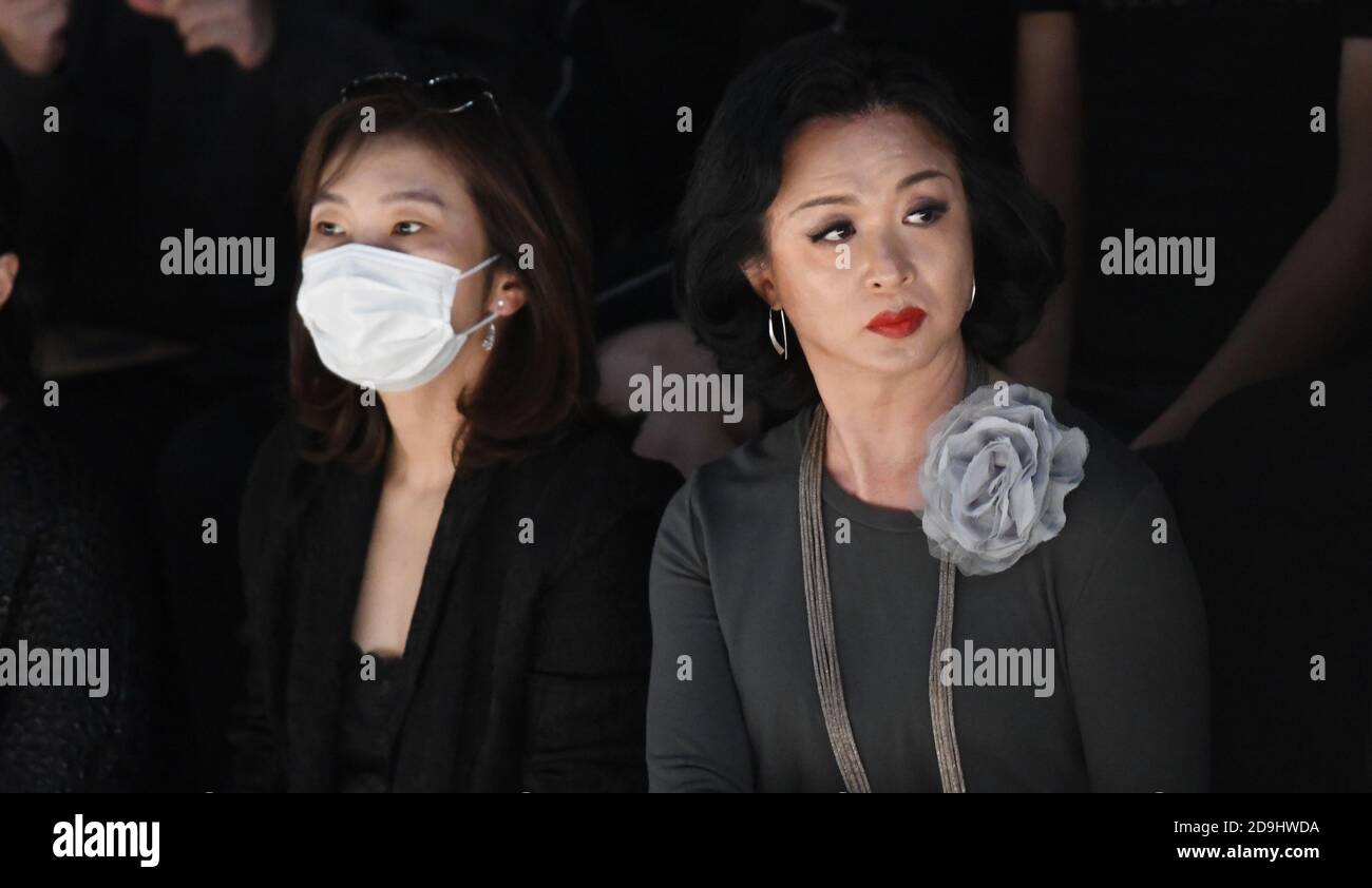 Jin xing hi-res stock photography and images - Alamy